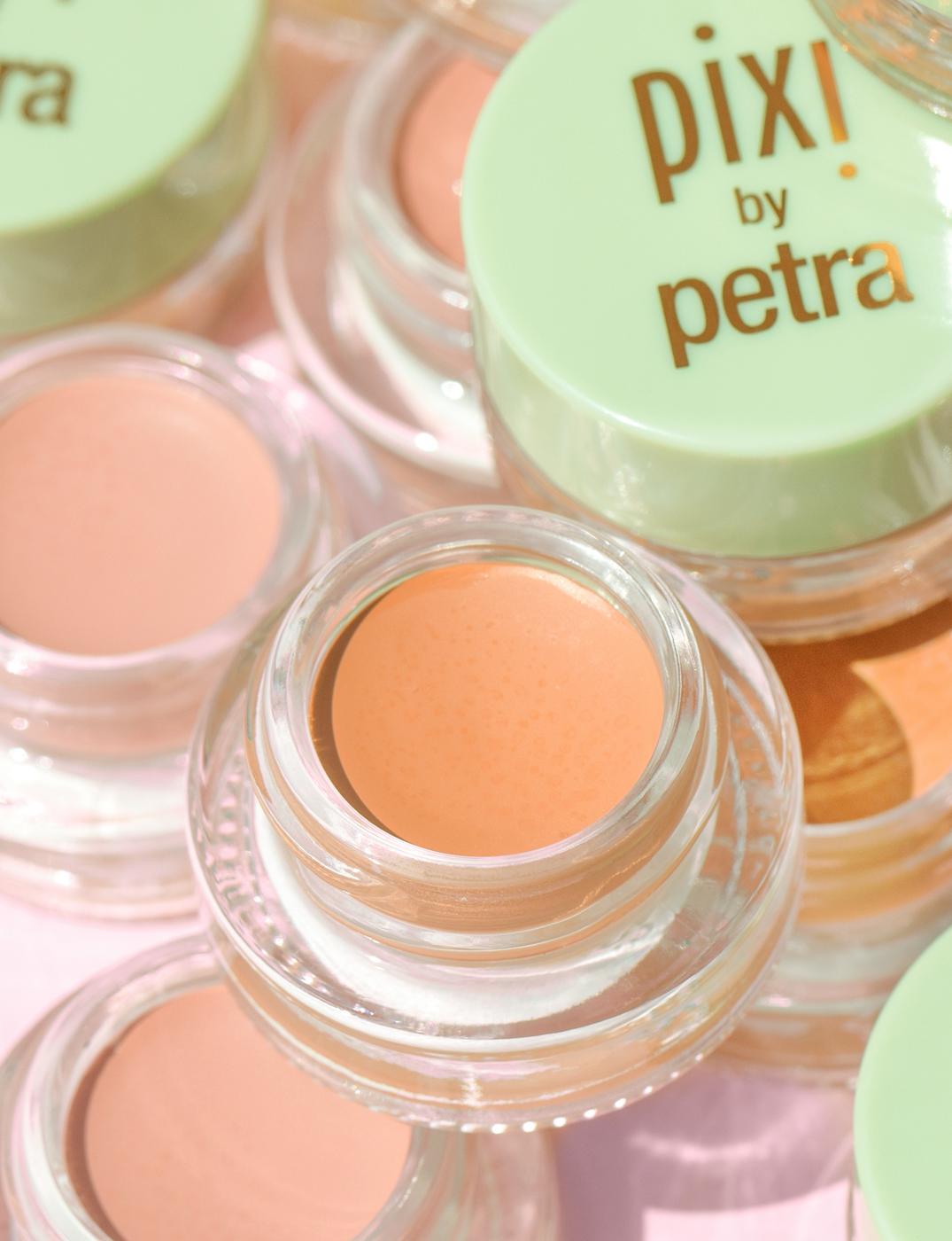 Pixi Correction Concentrate Brightening Peach - Shop Concealer & color ...