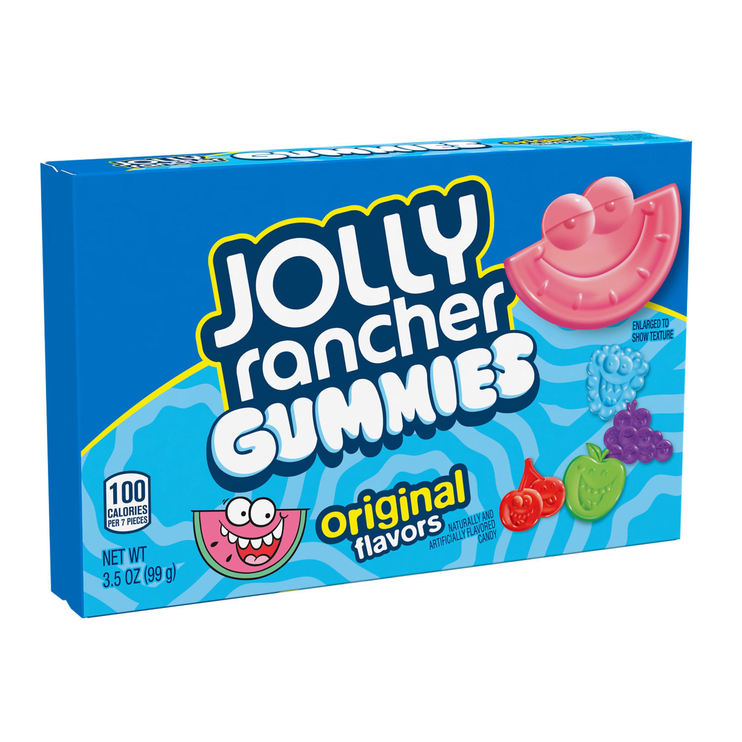 Jolly rancher gummies store