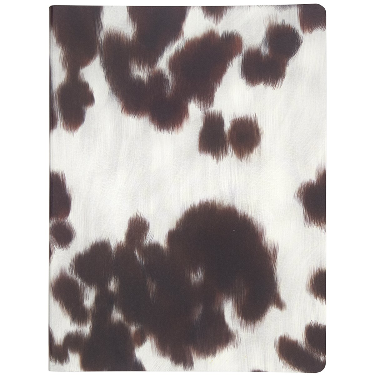 Top Flight Cowhide Soft Cover Journal - Shop Notebooks at H-E-B