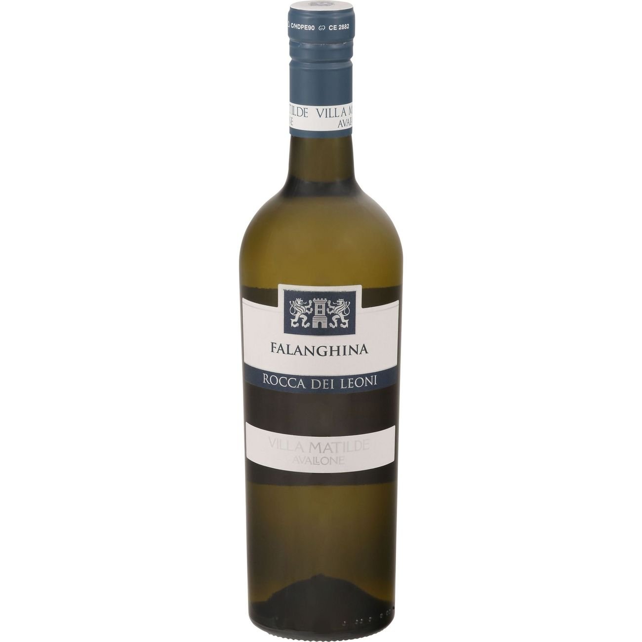 Villa Matilde Falanghina Italian White Wine - Shop Wine at H-E-B