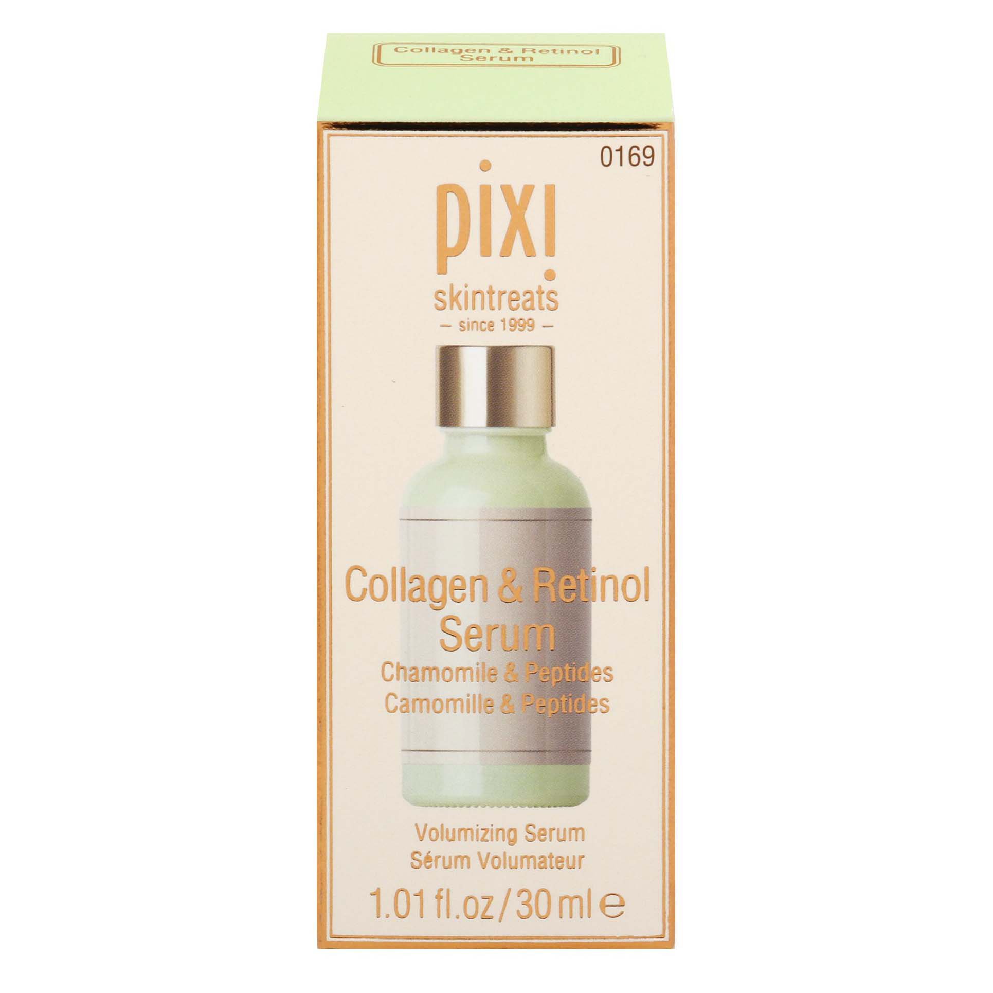 Pixi Collagen & Retinol Serum - Shop Facial masks & treatments at H-E-B