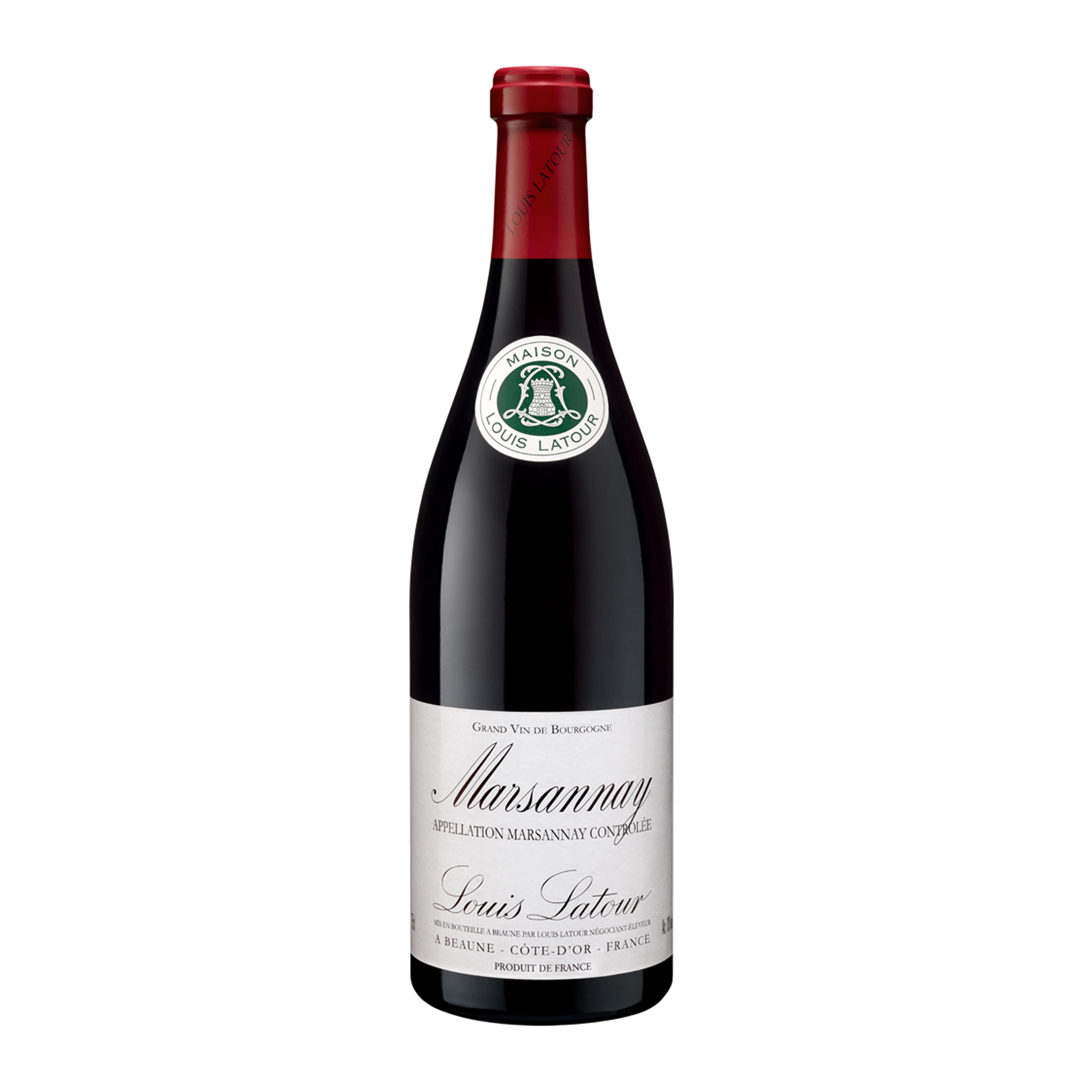 Louis Latour Marsannay - Shop Wine at H-E-B