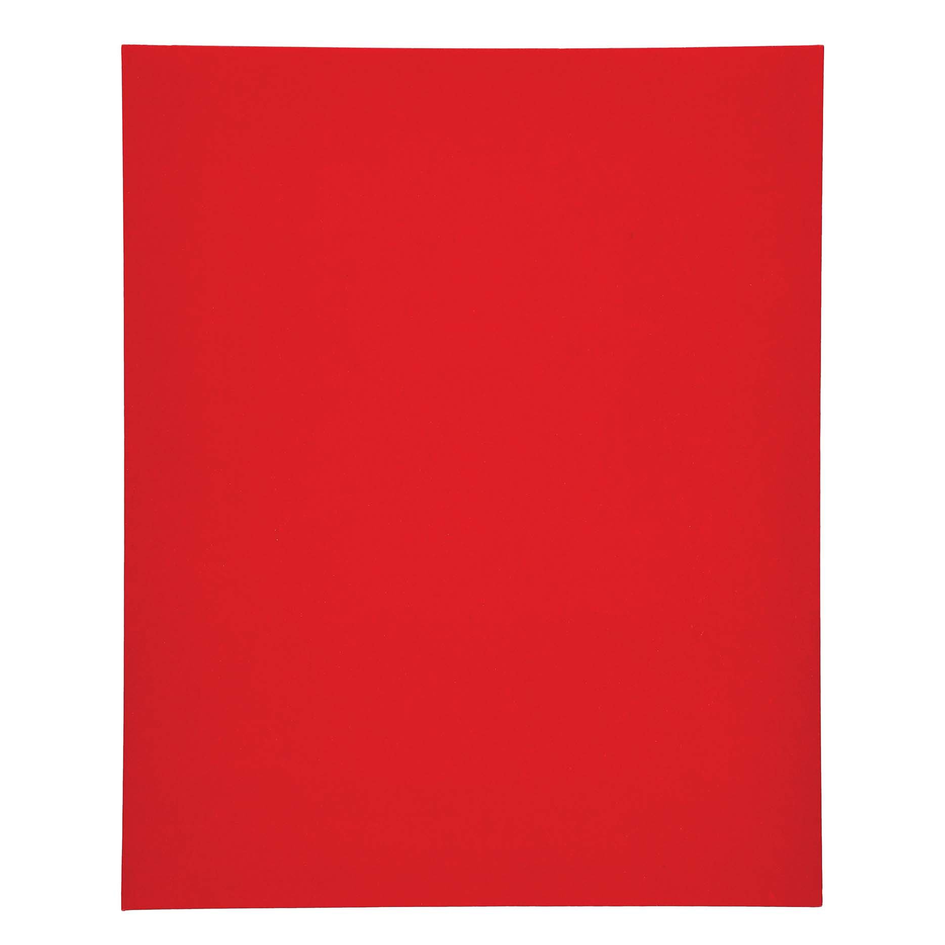 H-E-B Paper Pocket Folder - Red - Shop Folders at H-E-B