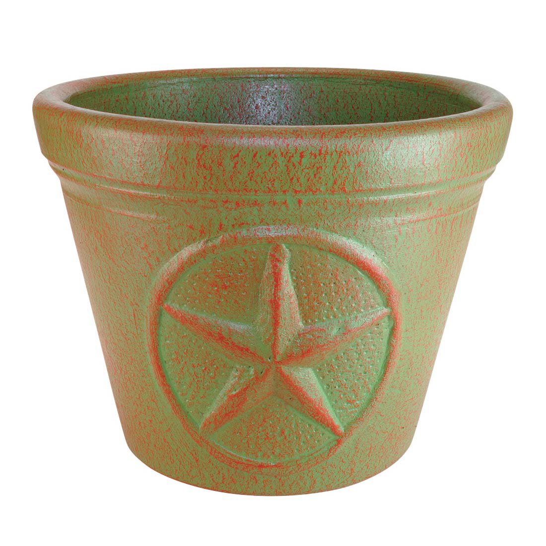 PR Imports Texas Star Planter - Shop Pots & Planters at H-E-B