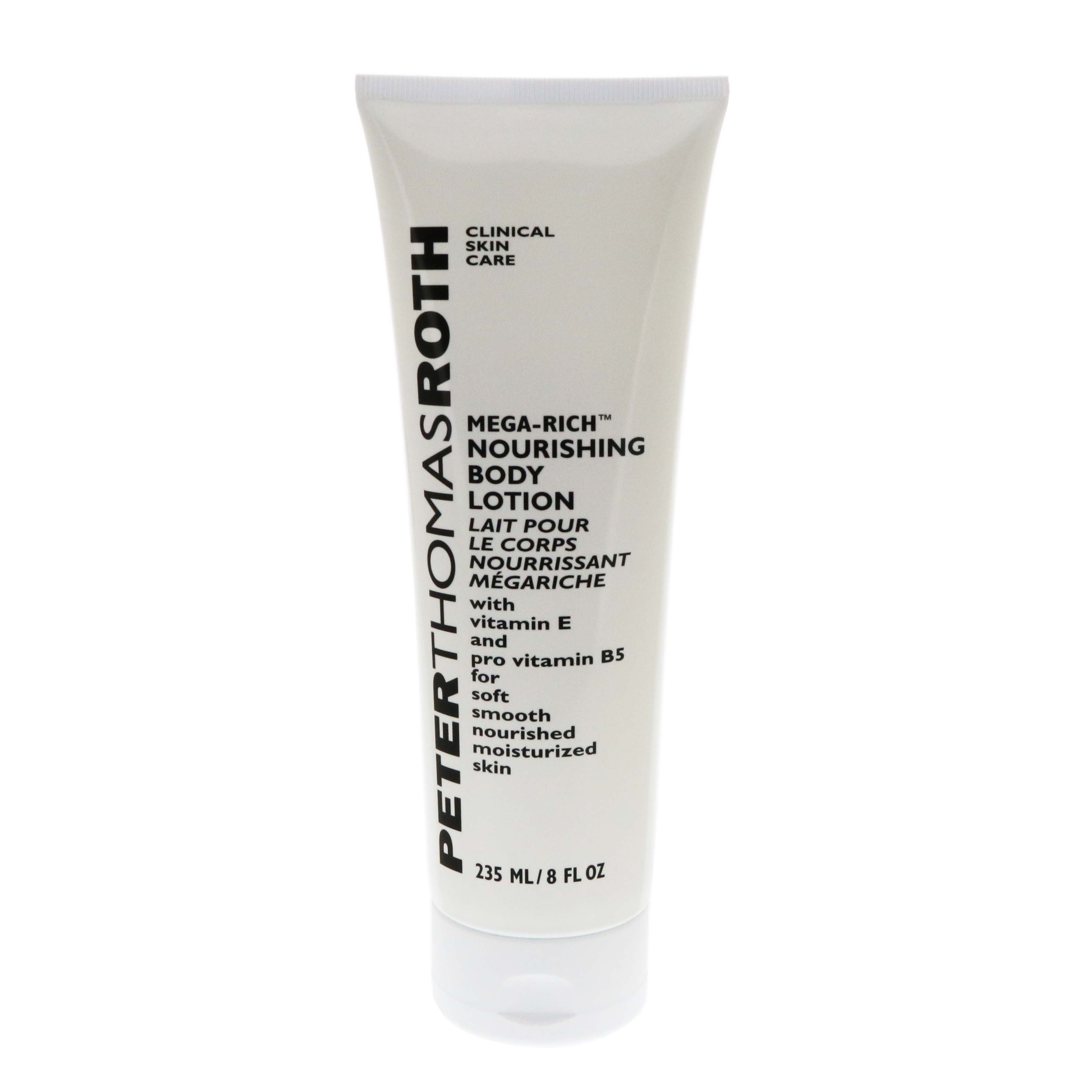 Peter Thomas Roth Mega Rich Nourishing Body Lotion - Shop Body lotion ...