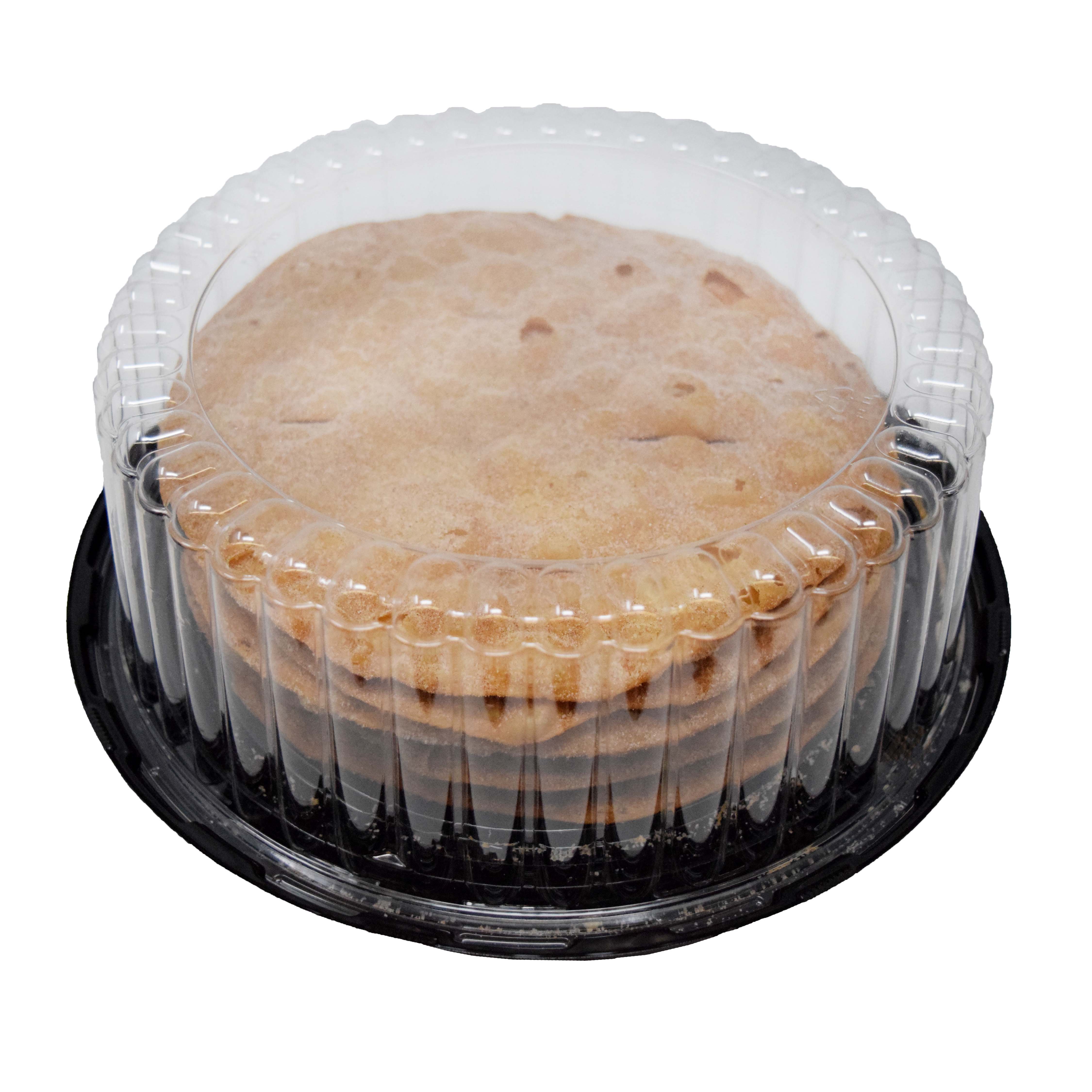 H-E-B Bakery 8" Buñuelos - Shop Croissants & puff pastries at H-E-B