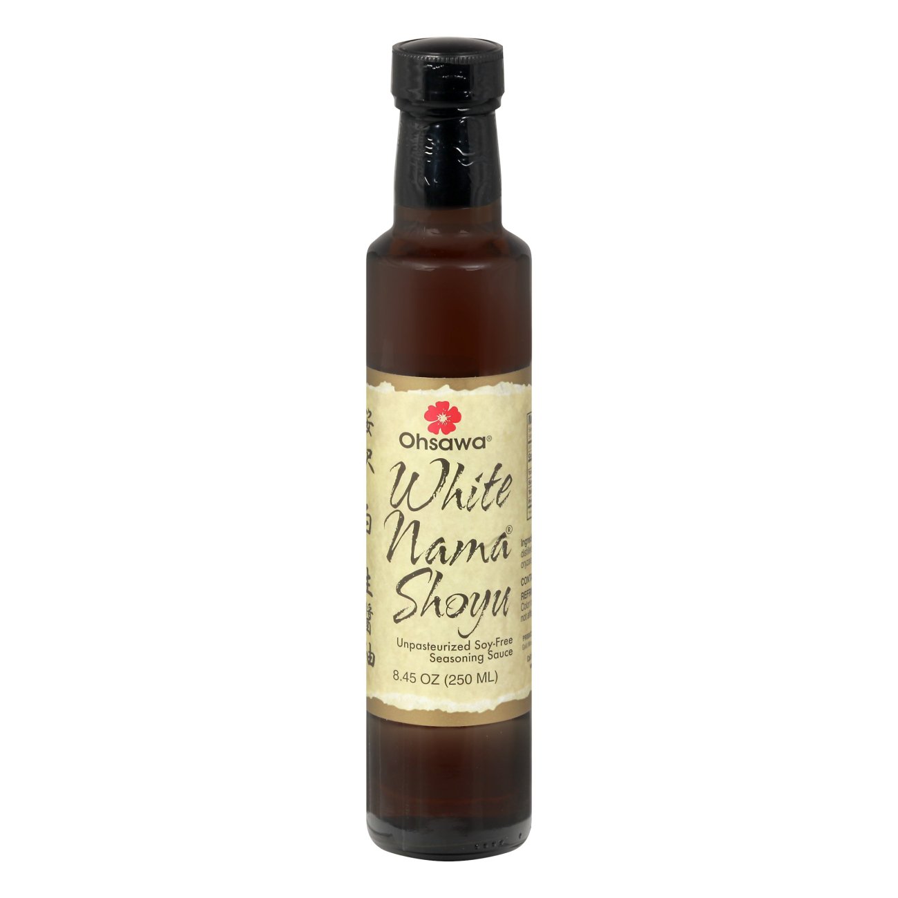 Ohsawa White Nama Shoyu - Shop Sauces & Marinades at H-E-B