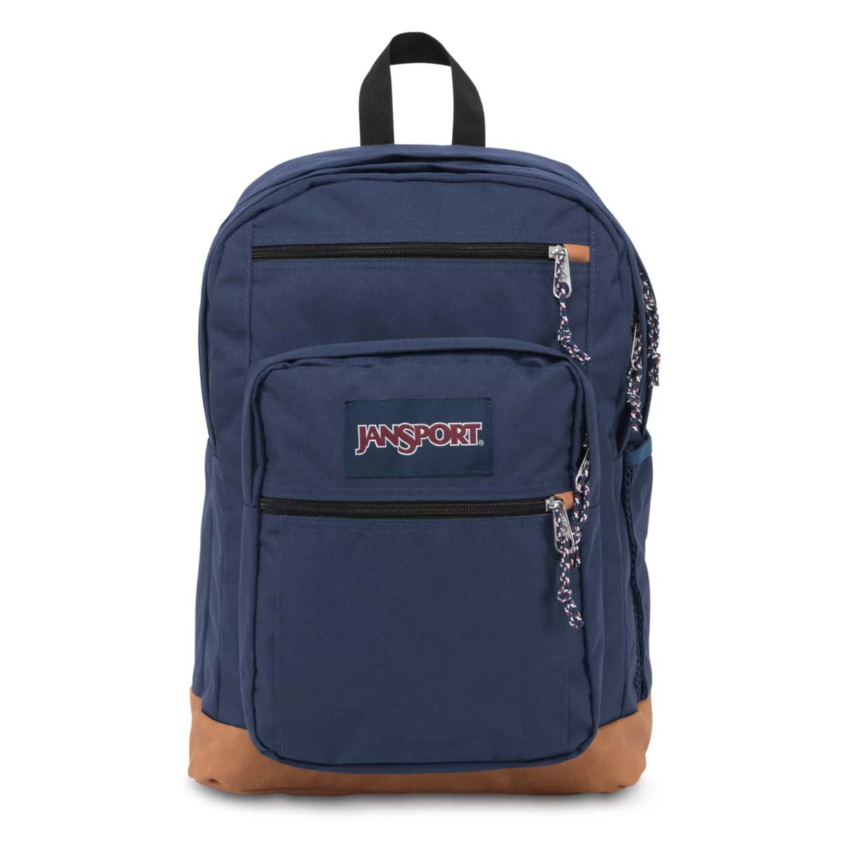 Jansport Cool Student Navy Backpack - Shop Backpacks at H-E-B