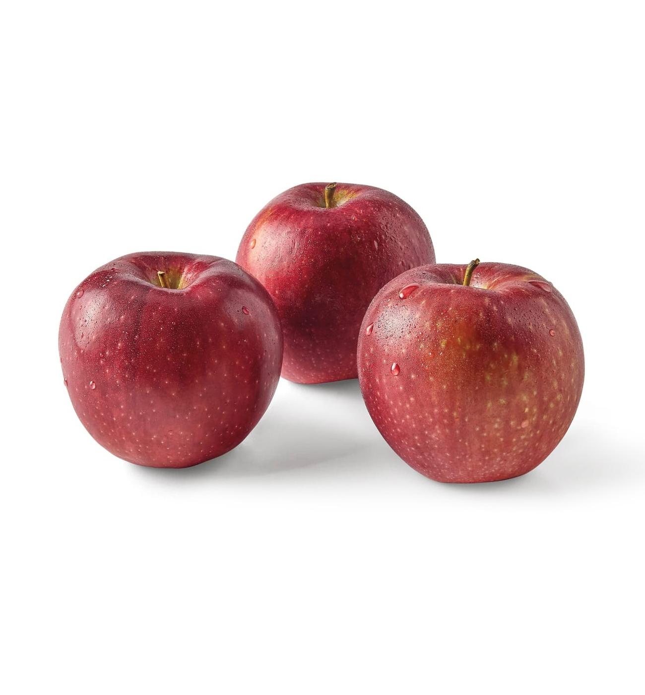 Fresh Cosmic Crisp Apple - Shop Apples at H-E-B