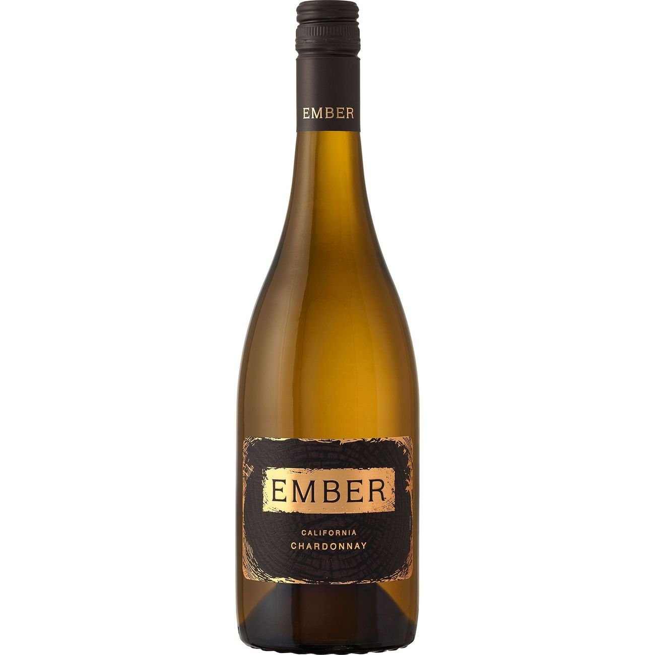 Ember Chardonnay White Wine - Shop Wine at H-E-B