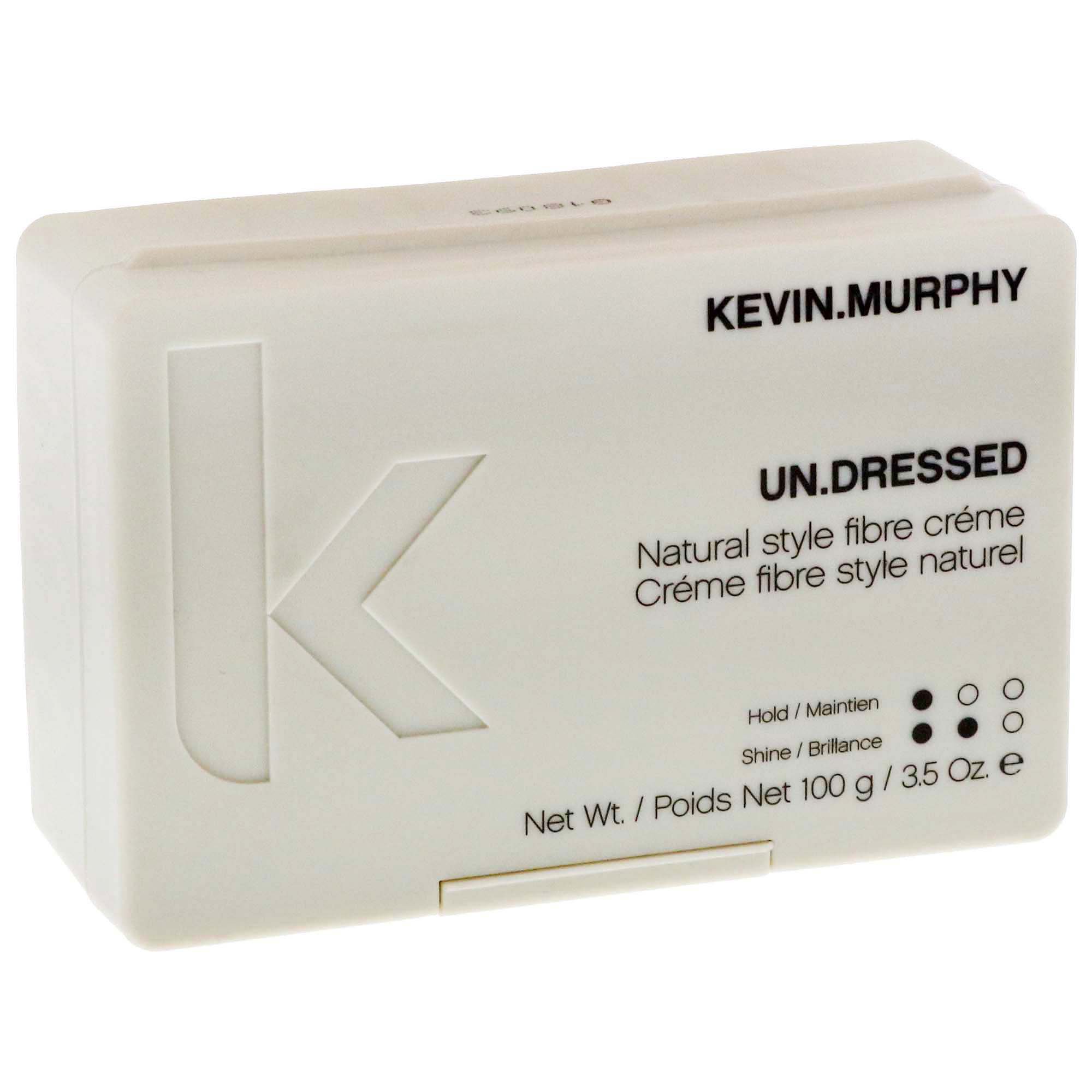 Kevin Murphy Undressed Natural Style Fiber Creme - Shop Styling ...