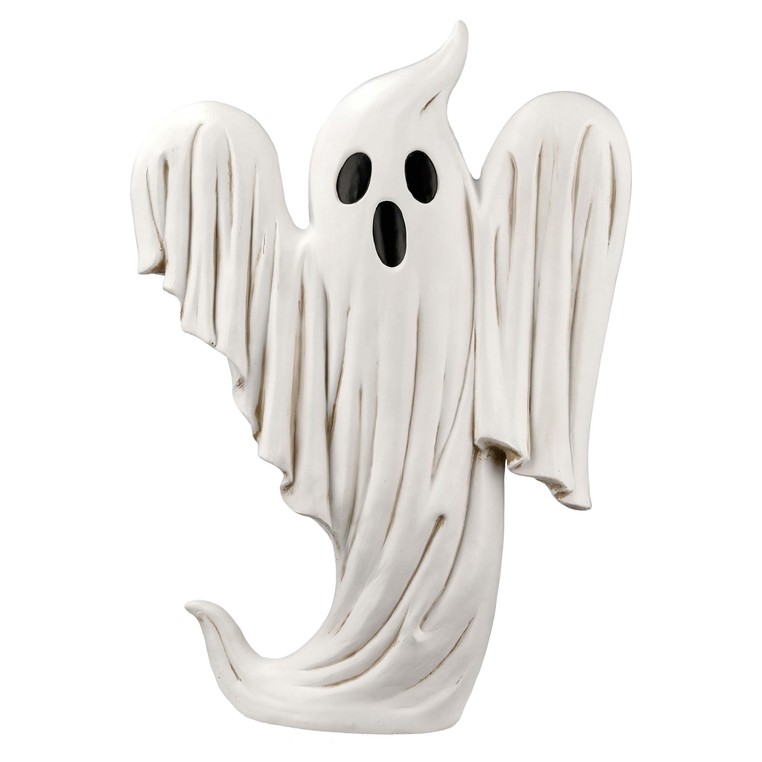 Destination Holiday Resin Ghost Table Decor - Shop Seasonal Decor at H-E-B