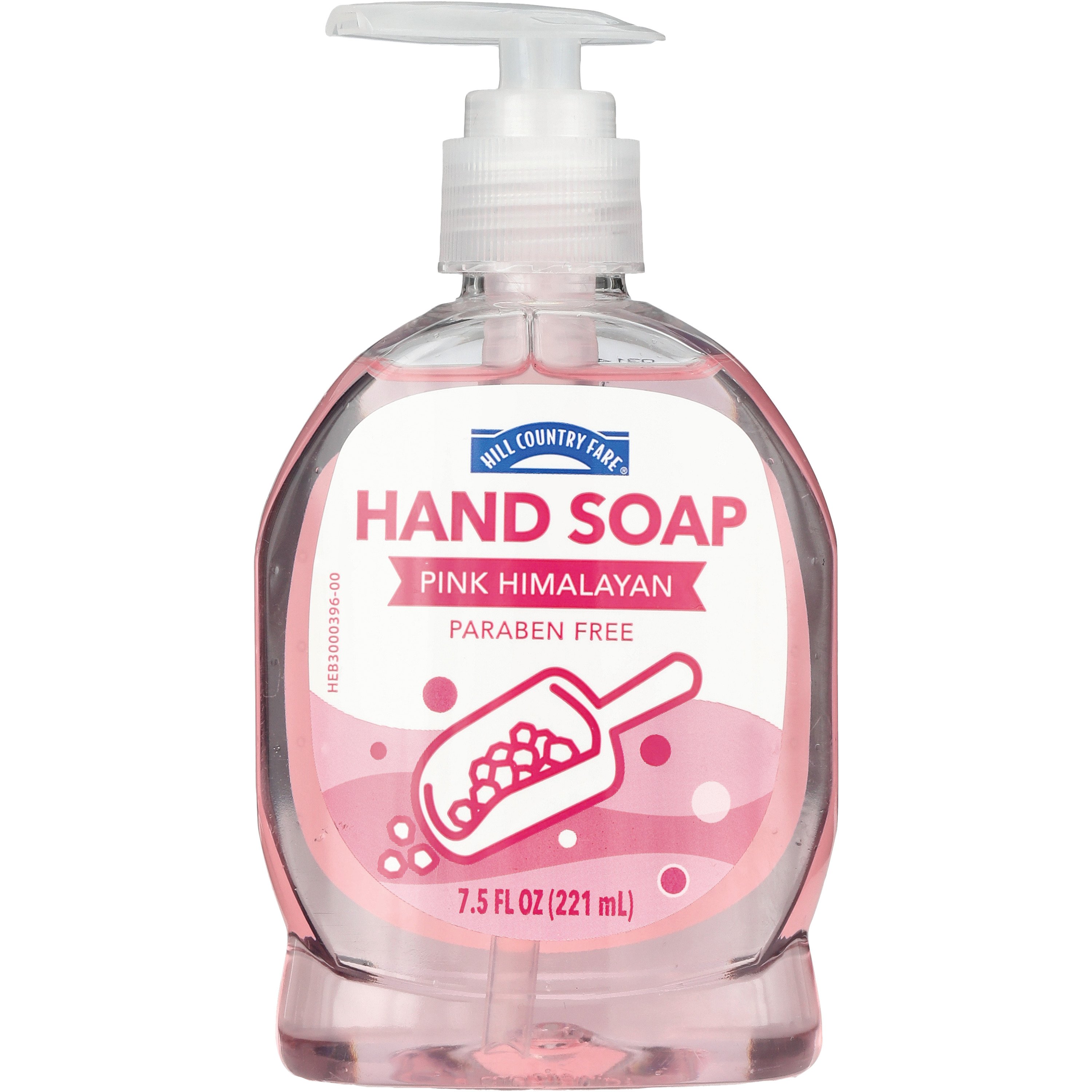 Hill Country Fare Hand Soap - Pink Himalayan - Shop Hand & bar soap at ...
