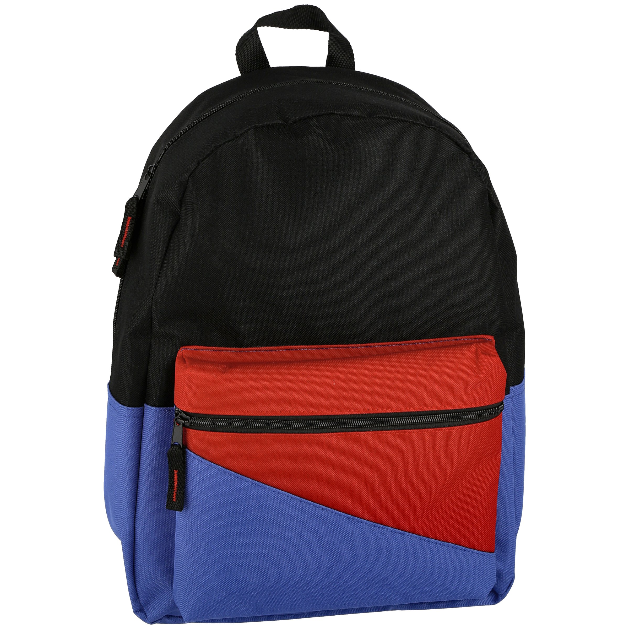 Trailmaker Black/Blue Backpack - Shop Backpacks at H-E-B