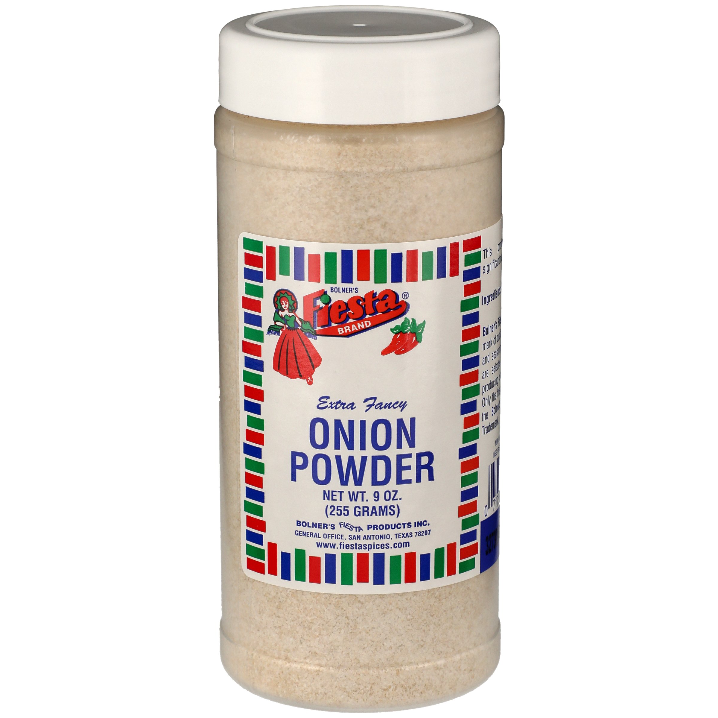 Bolner's Fiesta Onion Powder - Shop Herbs & spices at H-E-B