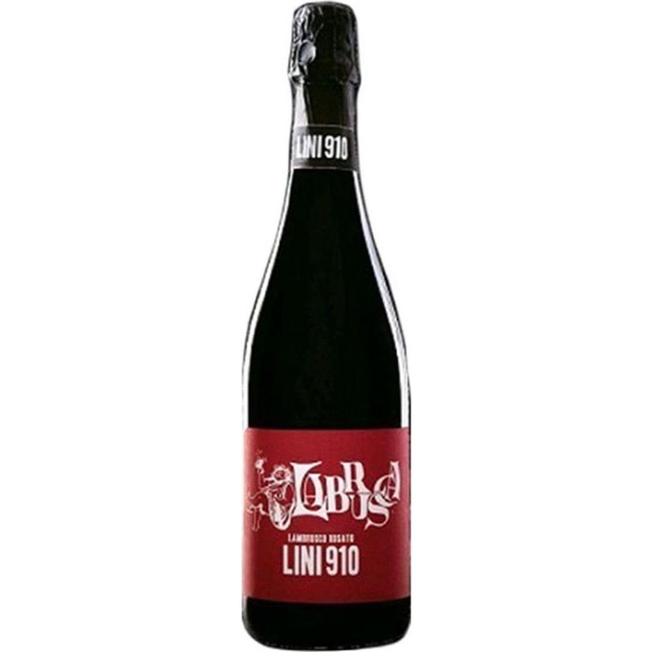 Lini 910 Lambrusco Rosato - Shop Wine at H-E-B