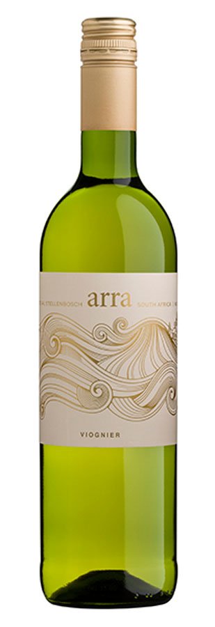 Arra Viognier - Shop Wine at H-E-B