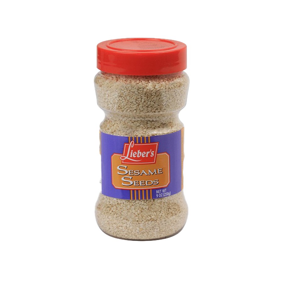 Lieber's Sesame Seeds - Shop Baking mixes at H-E-B