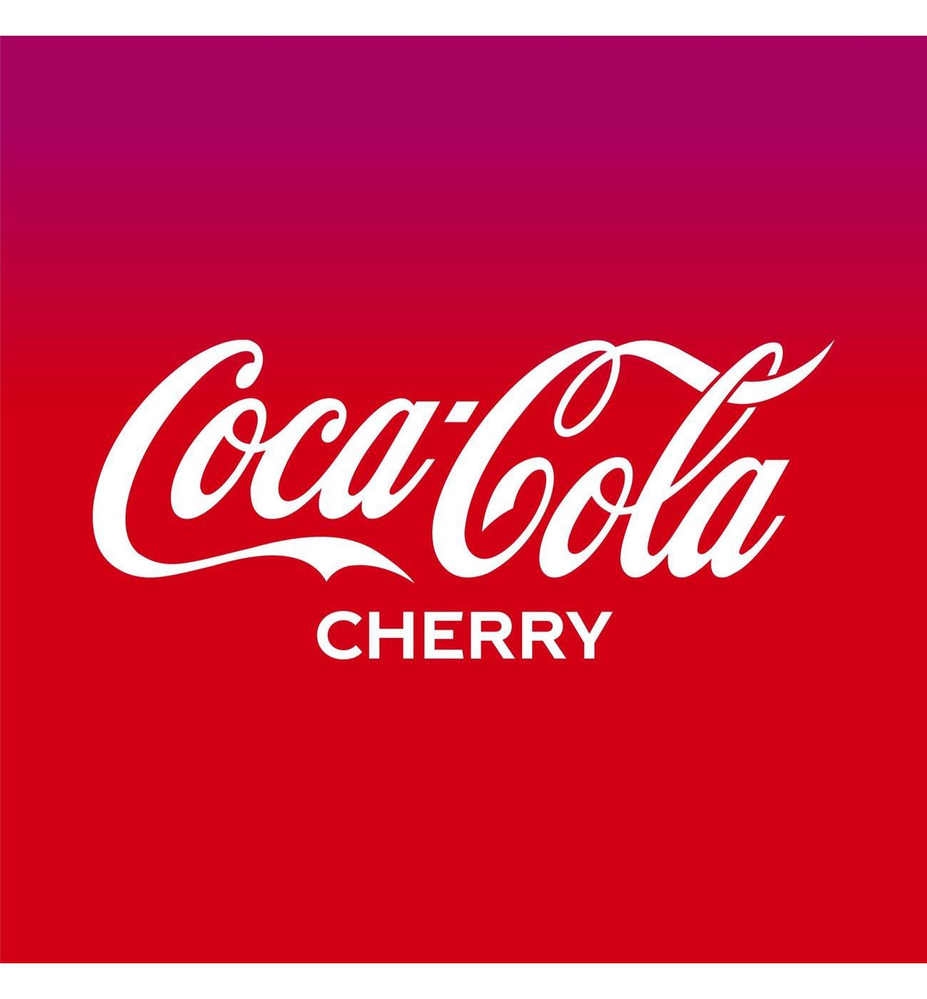 Coca-Cola Cherry Coke Mini 7.5 oz Cans - Shop Soda at H-E-B