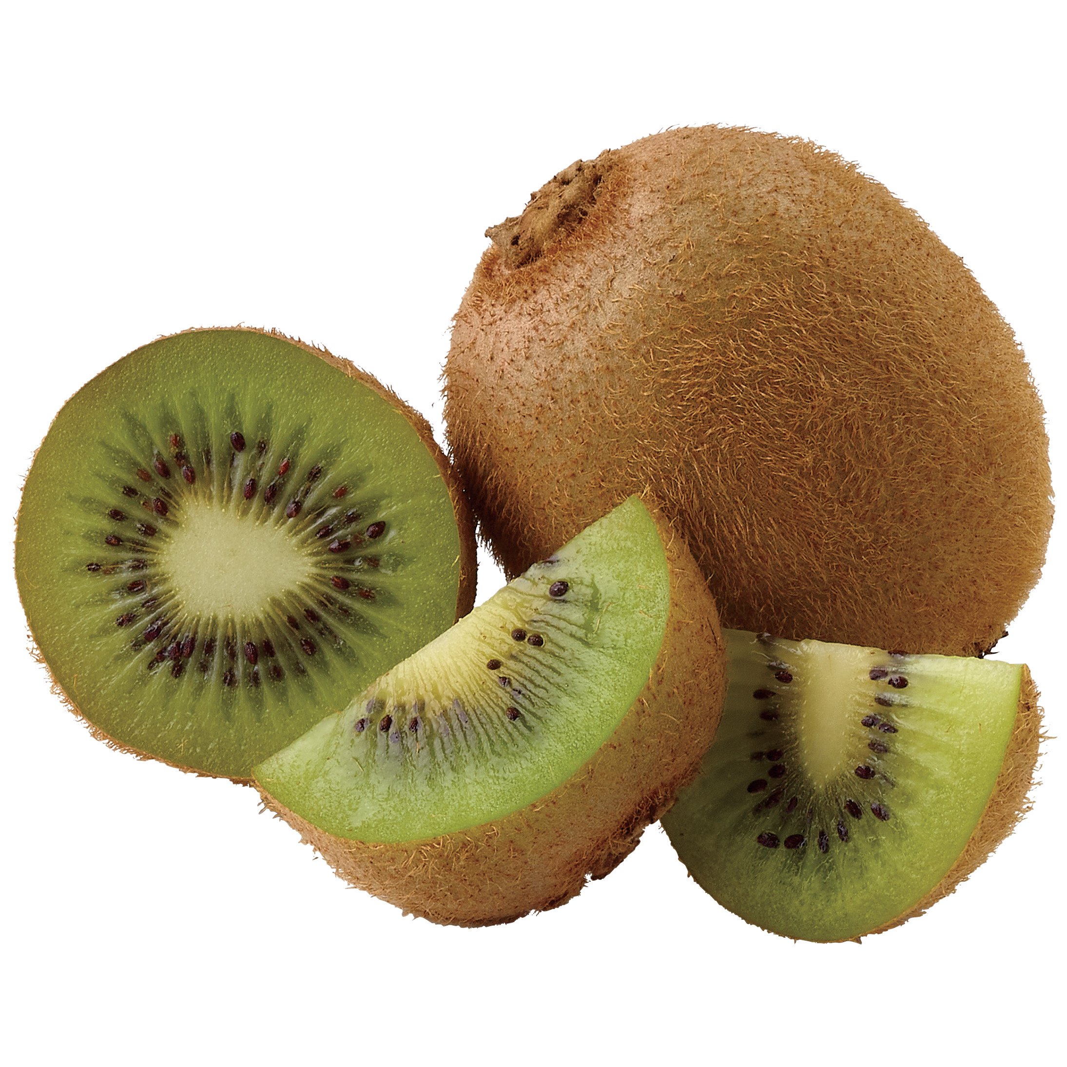 Fresh Organic Kiwi fruit Clamshell - Shop Specialty & tropical at H-E-B