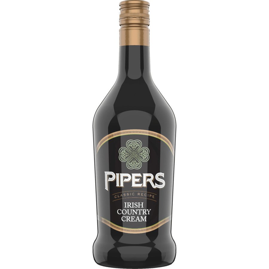 Pipers Irish Country Cream - Shop Wine at H-E-B