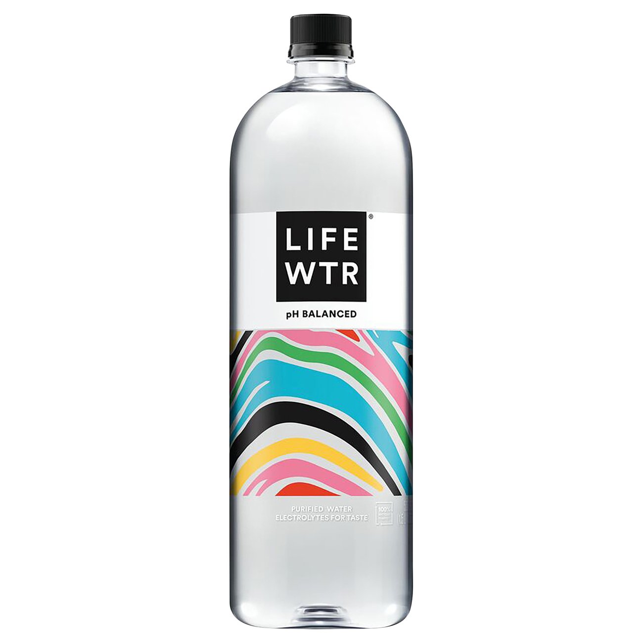 Life Wtr Purified Water - Shop Water at H-E-B