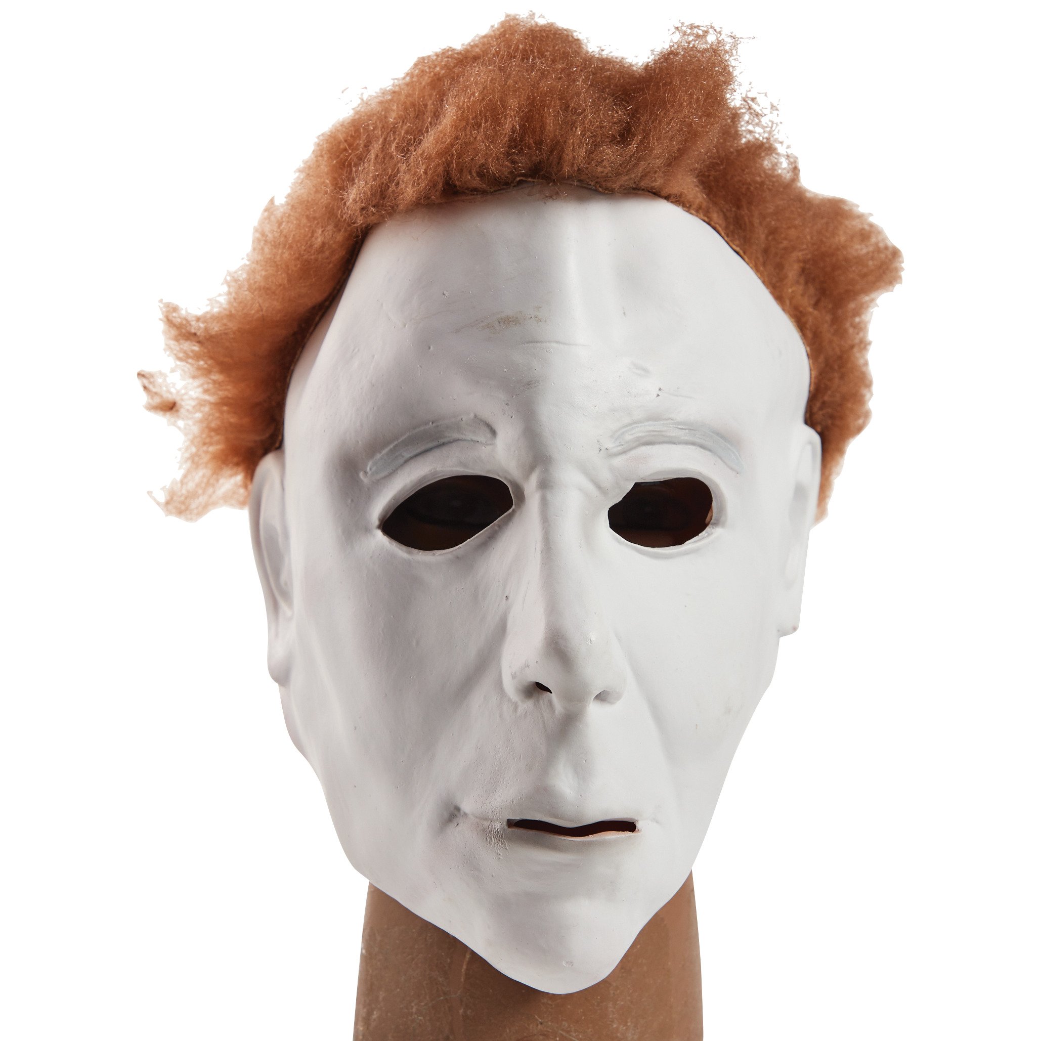 Rubie's Costume Mike Myers Halloween Mask - Shop Dress Up & Pretend ...