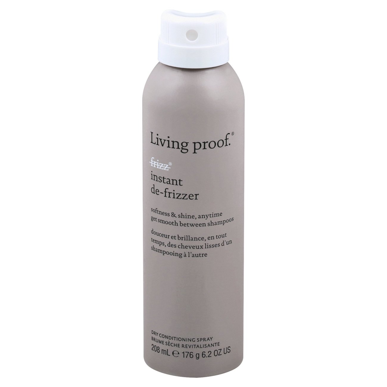 Living Proof Living Proof Instant De Frizzer - Shop Styling products ...
