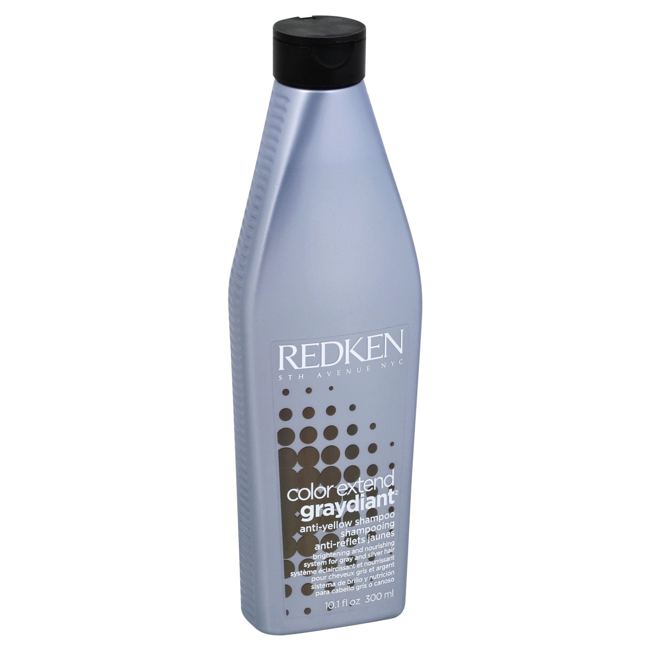 Redken Color Extend Graydiant Shampoo - Shop Hair Care at H-E-B