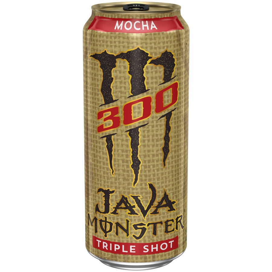 Java Monster 300 Triple Shot Mocha Coffee - Shop Coffee at H-E-B