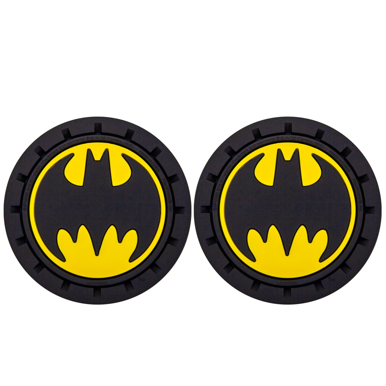 Warner-Bros Batman Coasters - Shop Car accessories at H-E-B