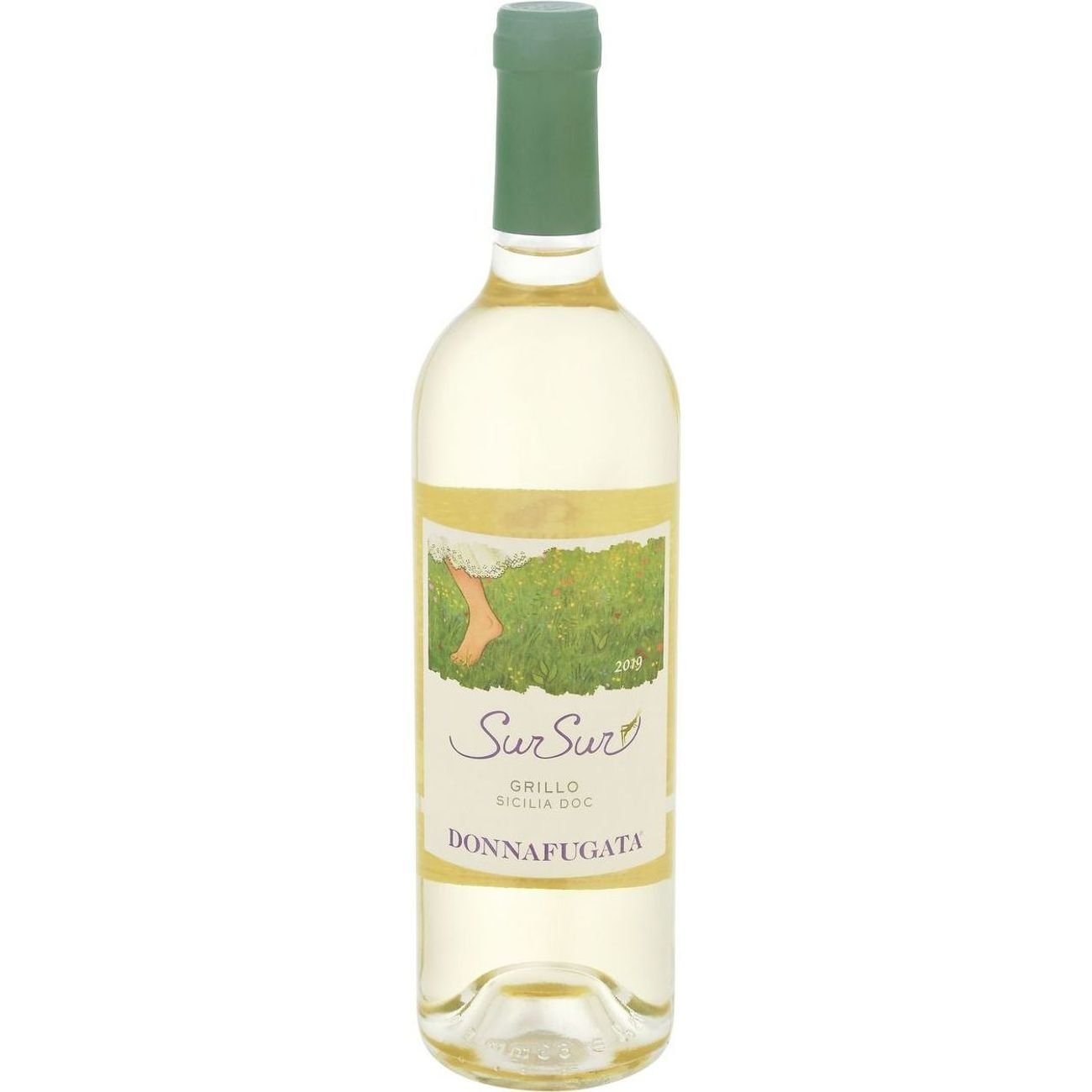 Donnafugata Sursur Grillo - Shop Wine at H-E-B