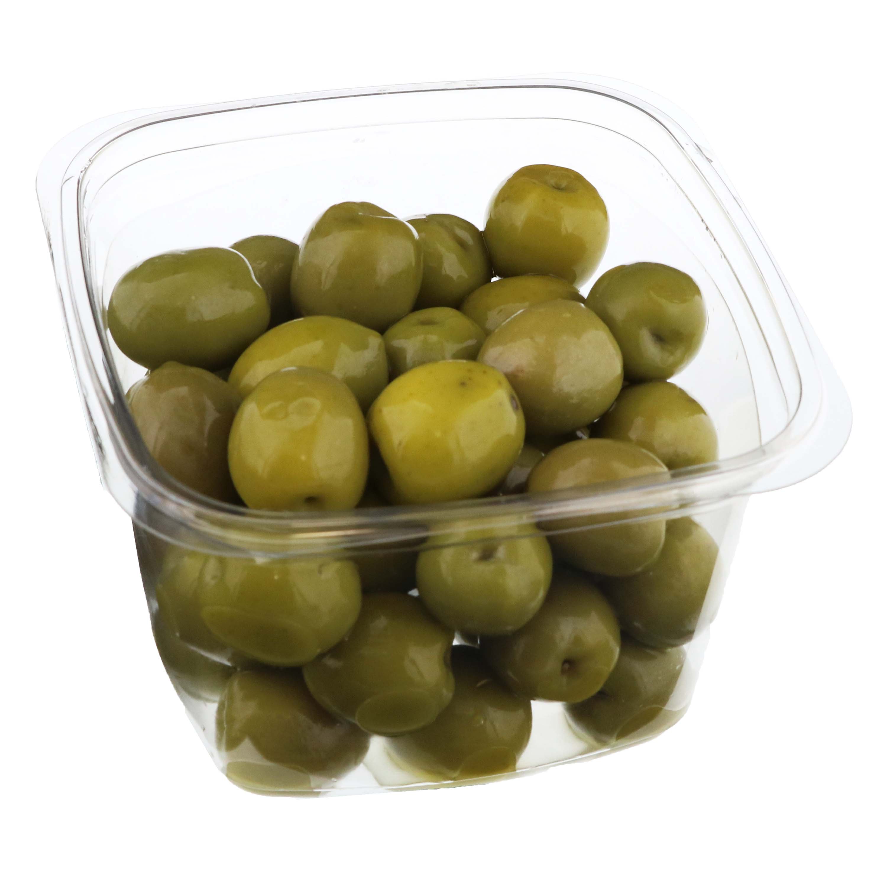 Divina Castelvetrano Olives - Shop Entrees & sides at H-E-B