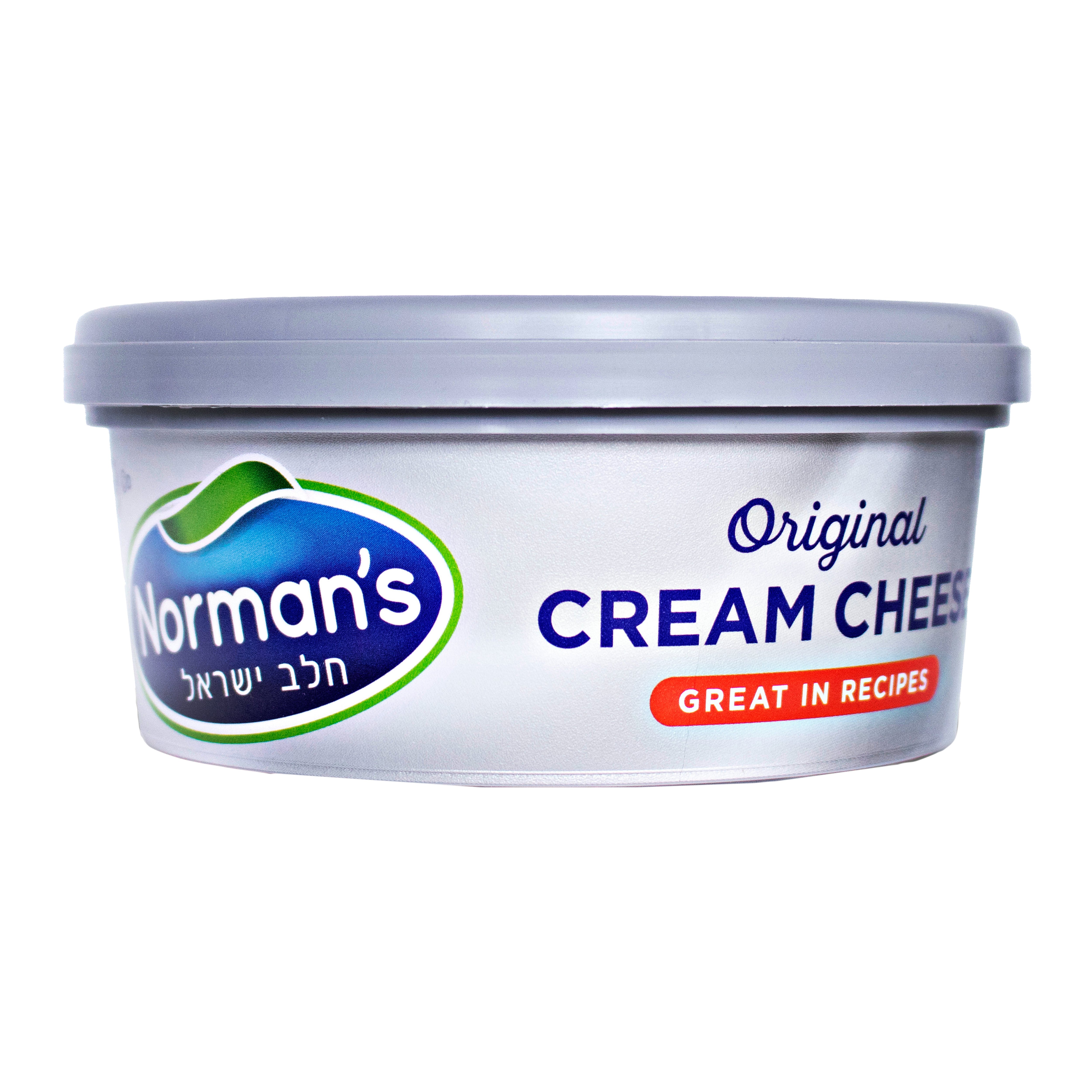 Norman's Original Cream Cheese - Shop Cheese at H-E-B