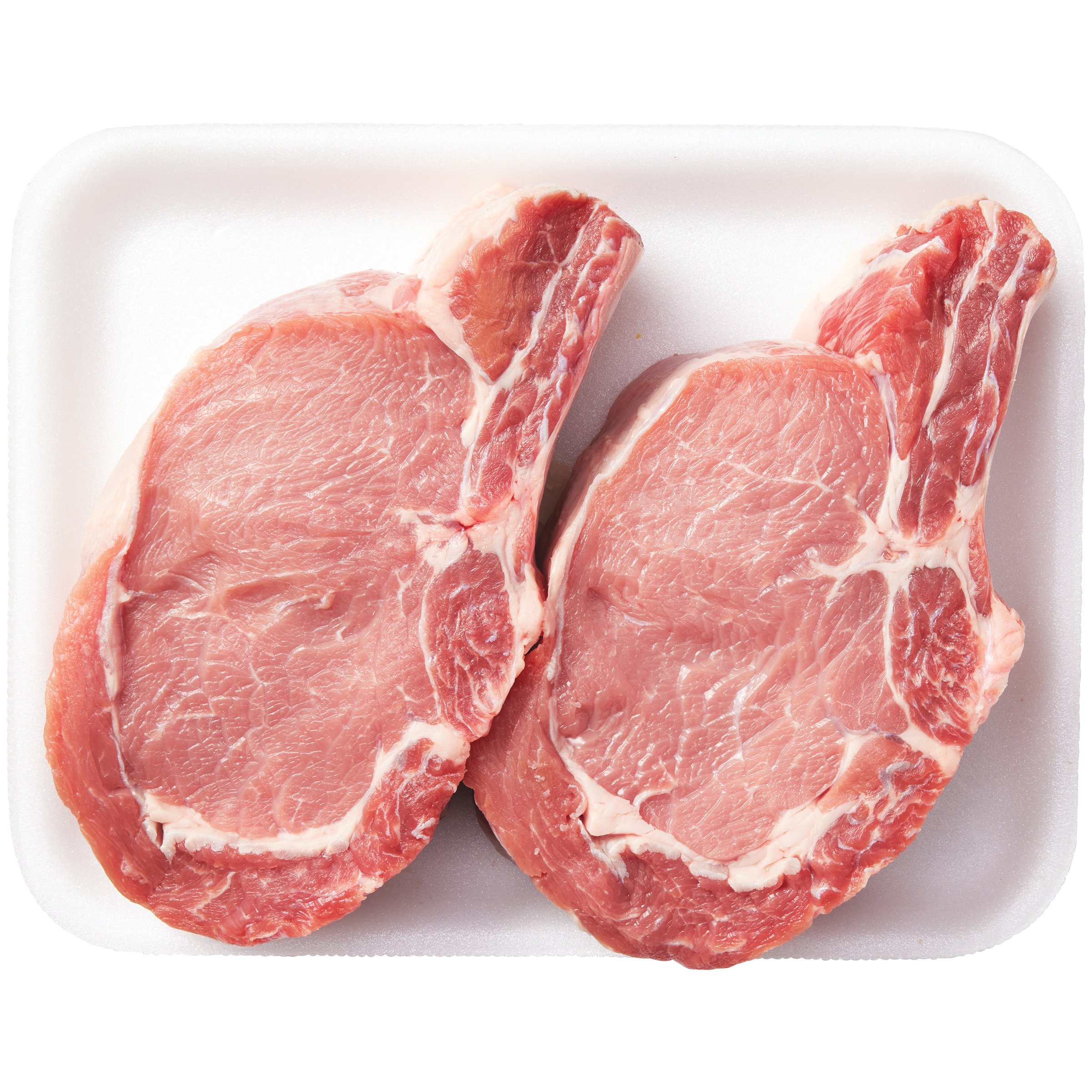 H-E-B Kosher Bone-in Veal Rib Chops - Shop Veal at H-E-B