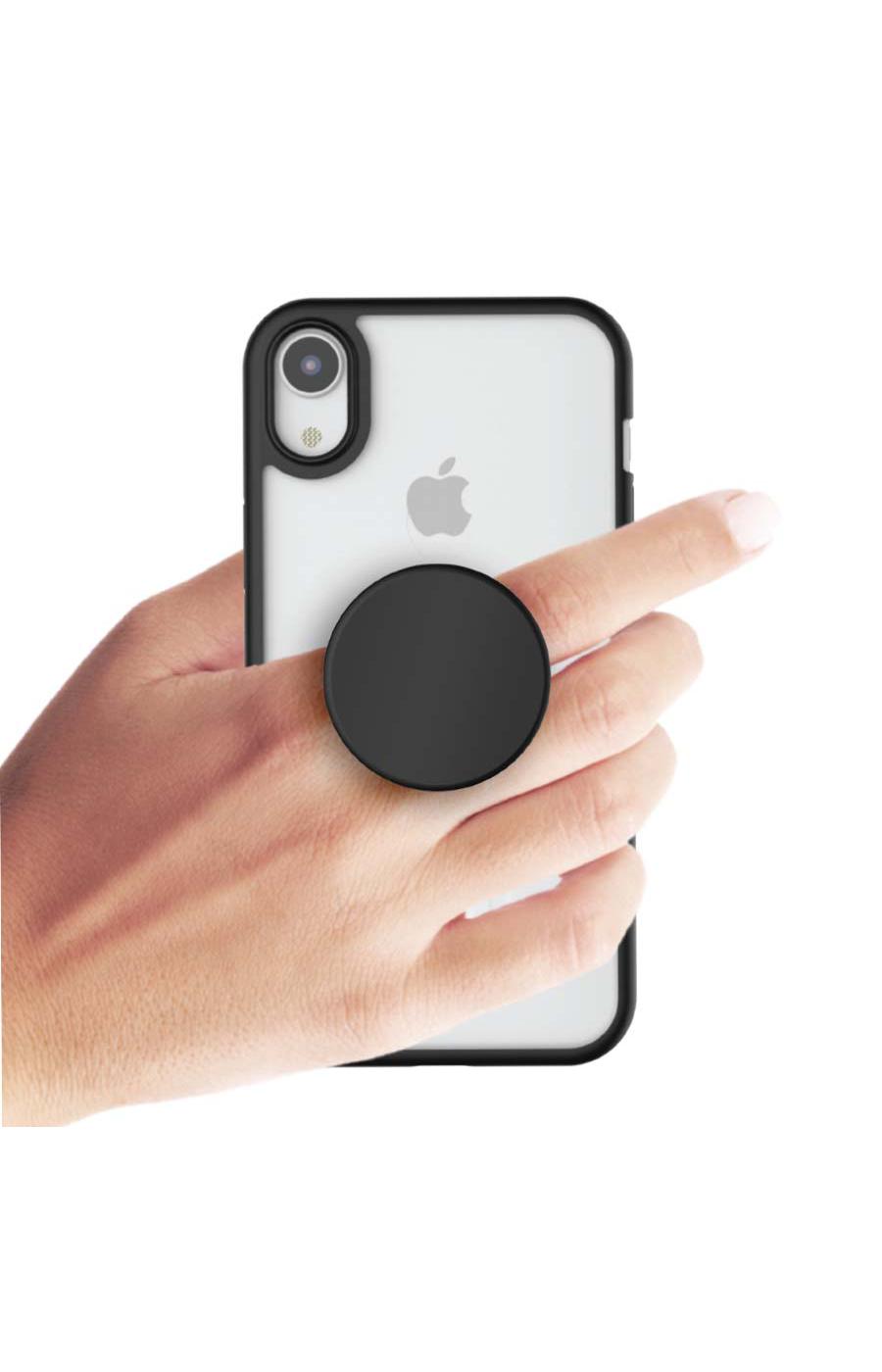 Premier Stick on Slide Grip with Kickstand - Shop Phone cases & stands ...