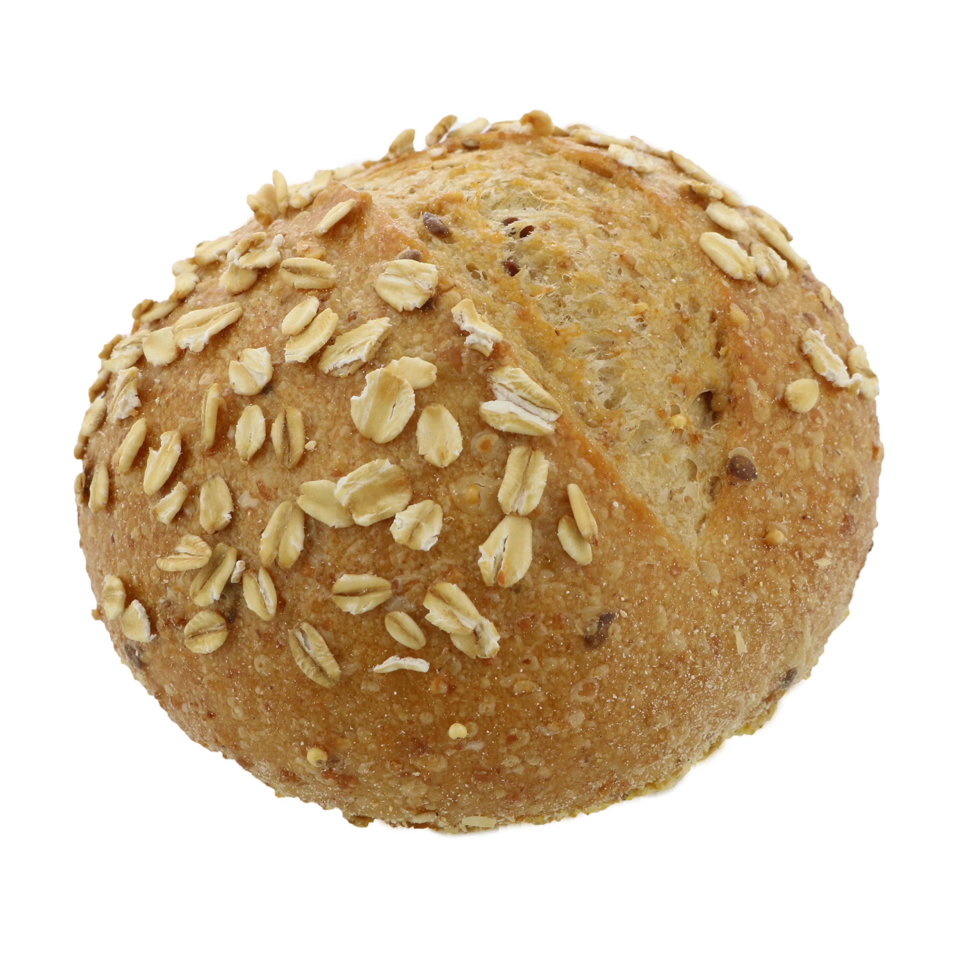 H-E-B Kosher Scratch Made Multigrain Roll - Shop Buns & rolls at H-E-B