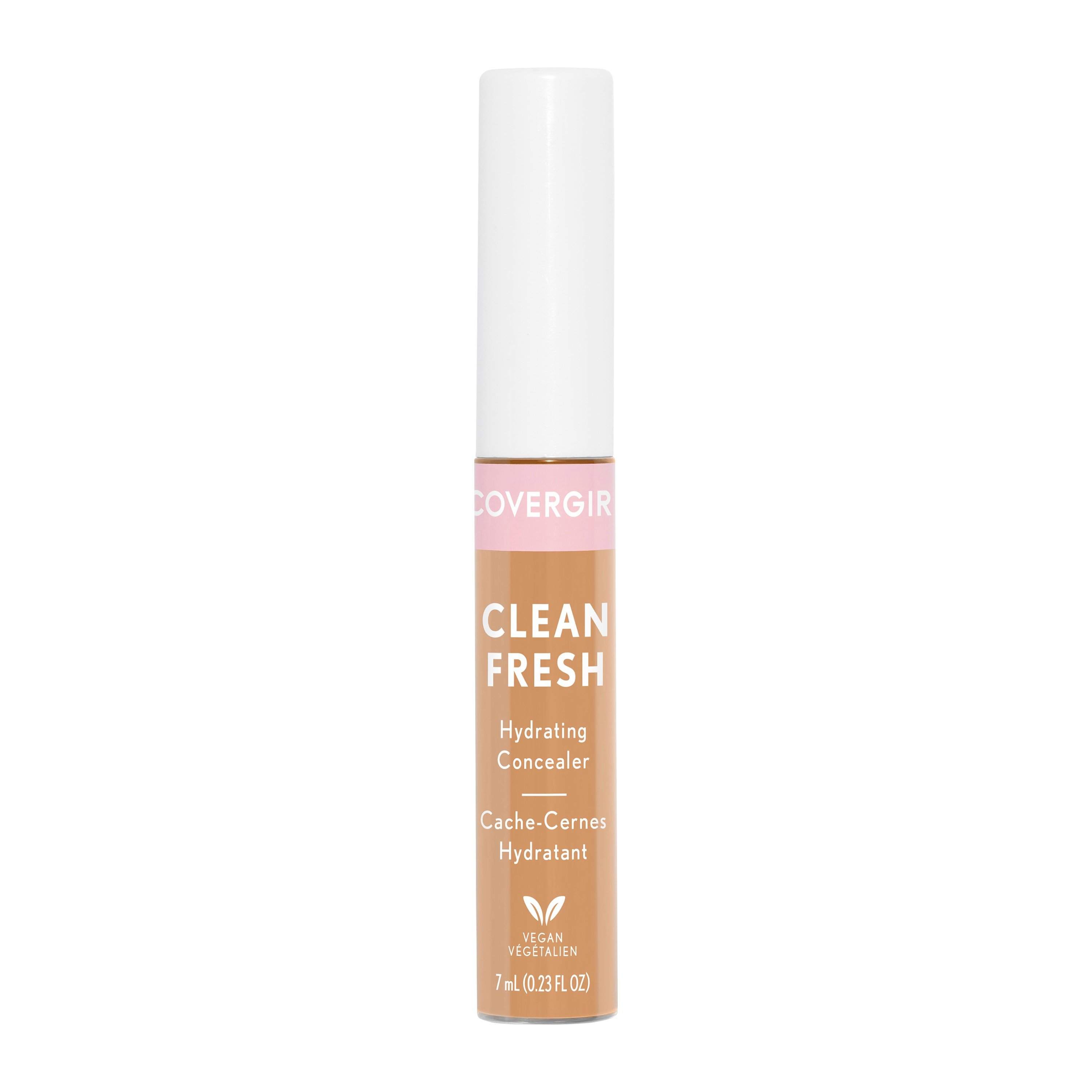 Covergirl Clean Fresh Concealer 320 Fair - Shop Makeup at H-E-B