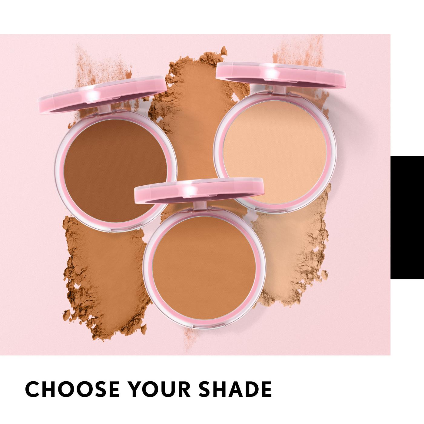 Covergirl Clean Fresh Pressed Powder 100 Translucent - Shop Powder at H-E-B