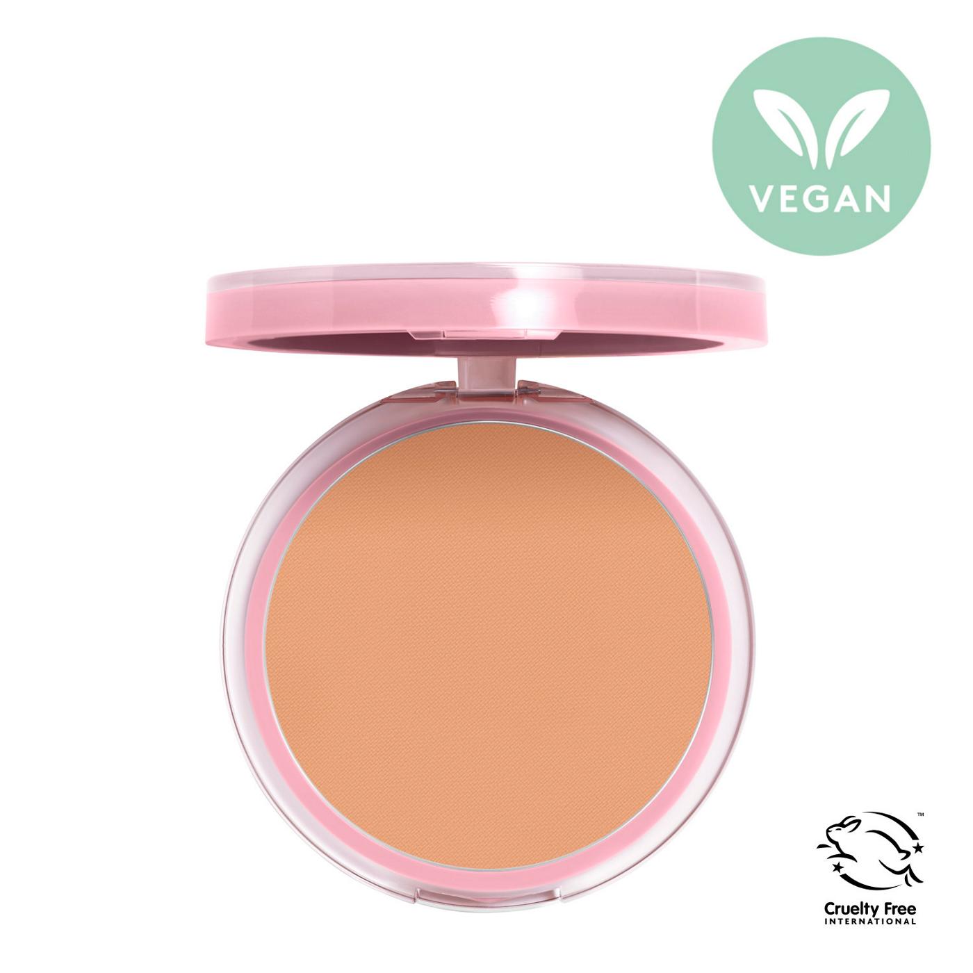 Covergirl Clean Fresh Pressed Powder 140 Light - Shop Powder at H-E-B