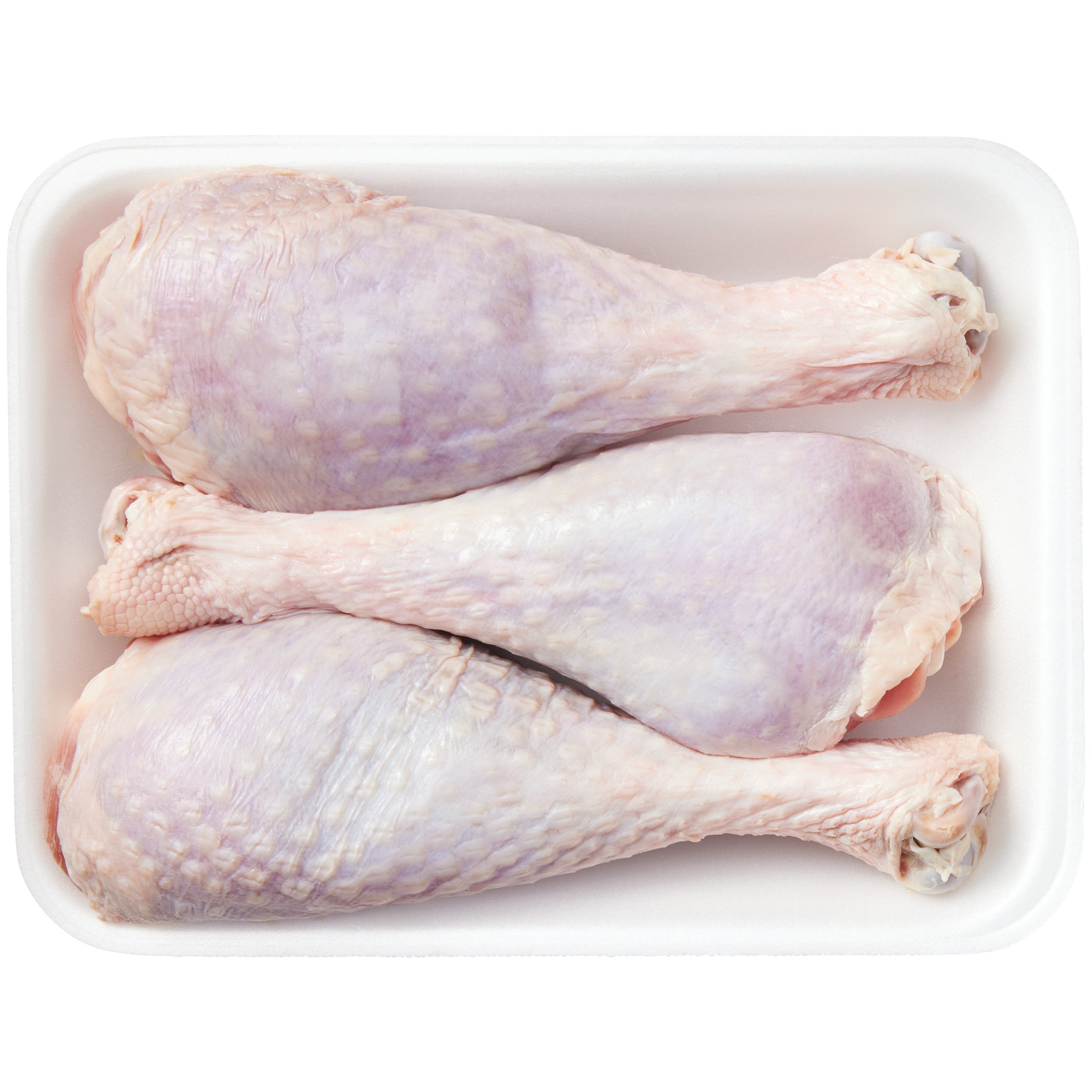 H-E-B Kosher Turkey Drumsticks - Shop Turkey at H-E-B