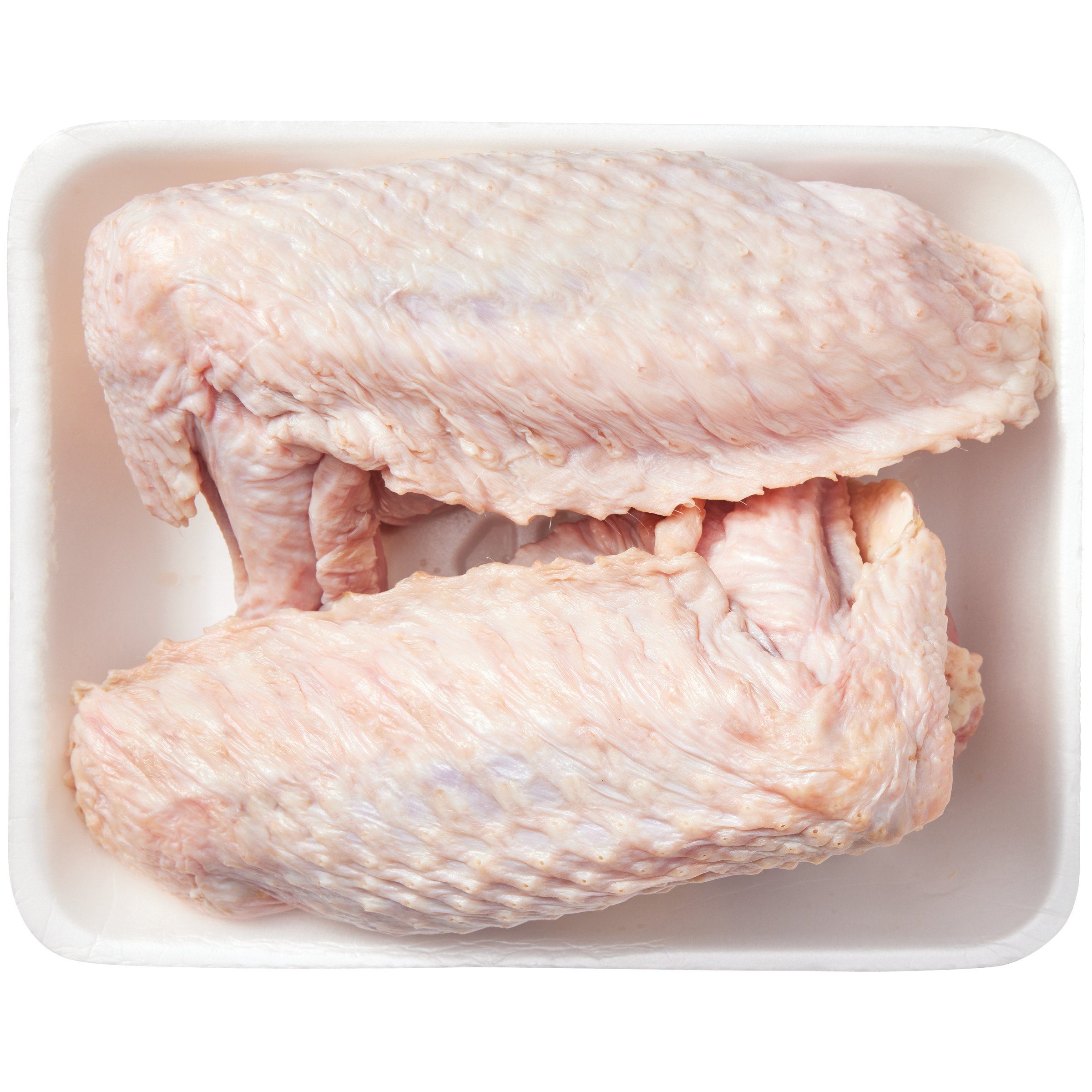 H-E-B Kosher Bone-in Turkey Wings - Shop Turkey at H-E-B