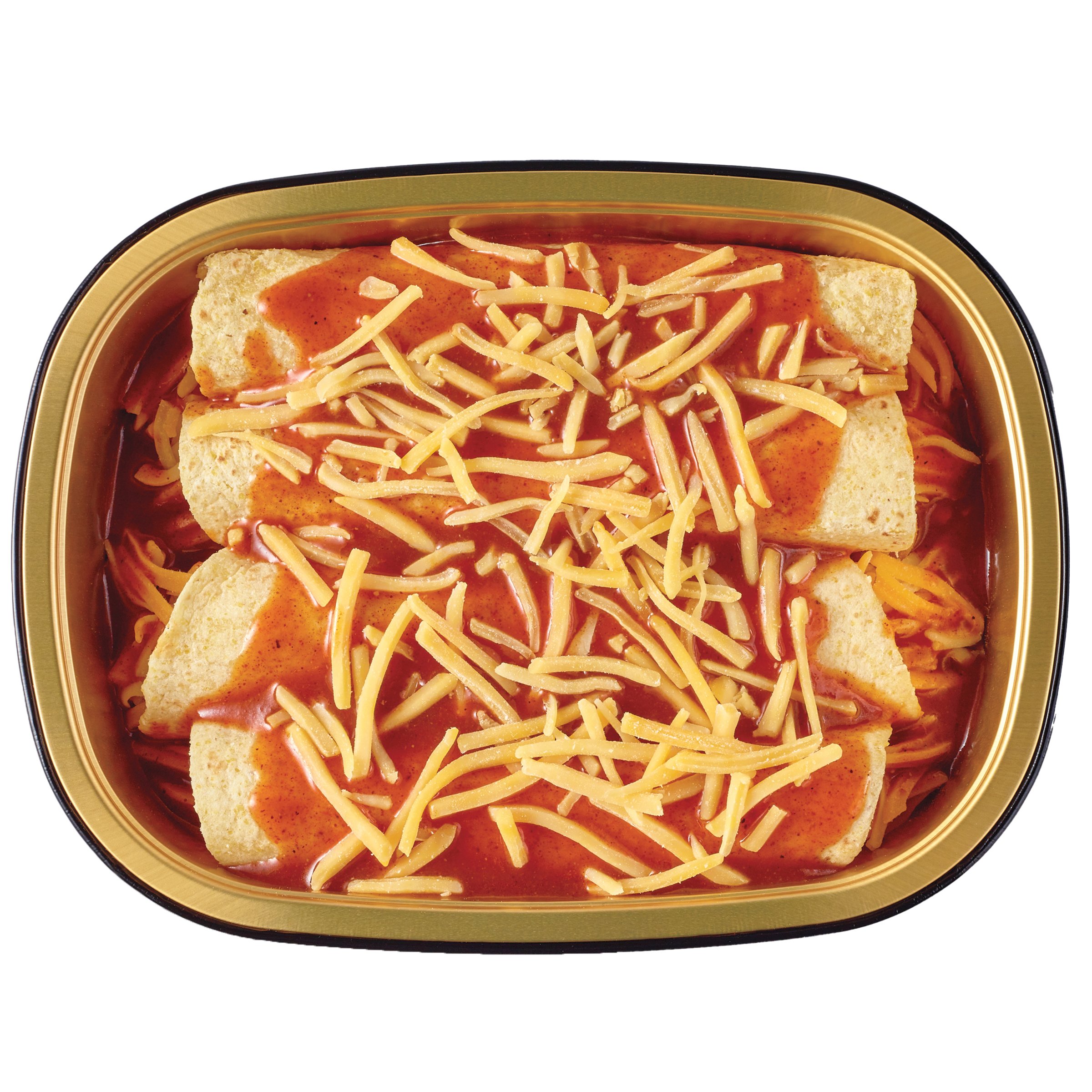 Meal Simple by H-E-B Cheese Enchiladas - Shop Ready Meals & Snacks at H-E-B