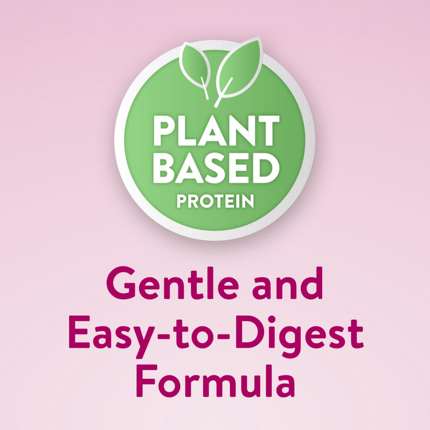 Similac Soy Isomil For Fussiness and Gas Infant Formula with Iron ...