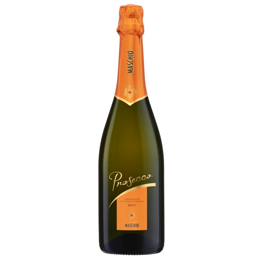 Cantine Maschio Prosecco Brut - Shop Wine at H-E-B