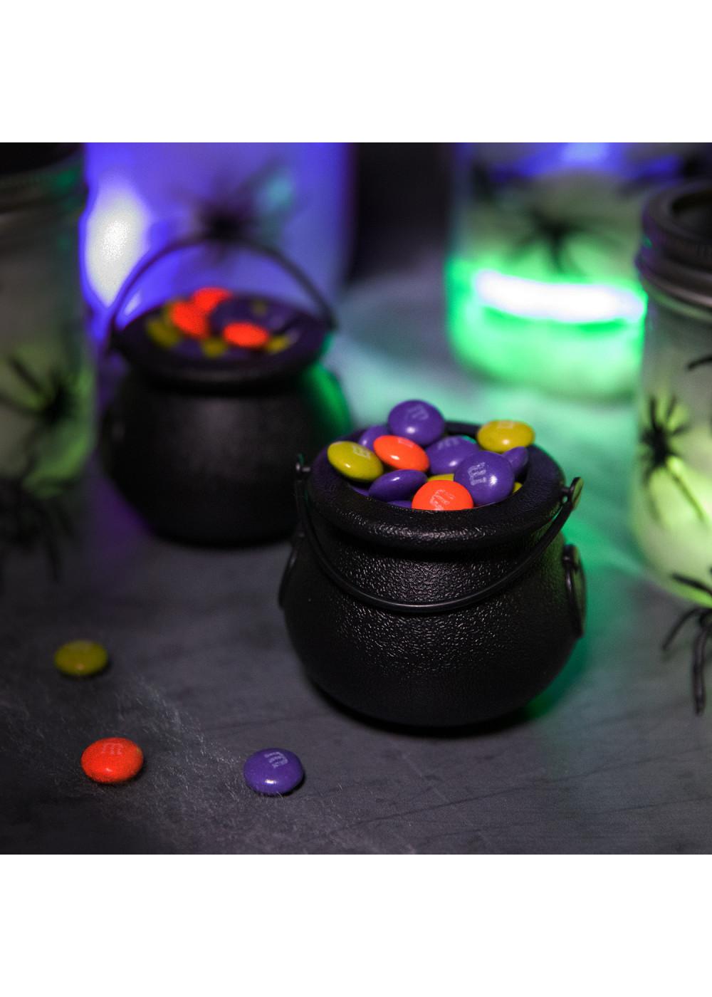 M&M'S Ghoul's Mix Milk Chocolate Halloween Candy - Shop Candy at H-E-B