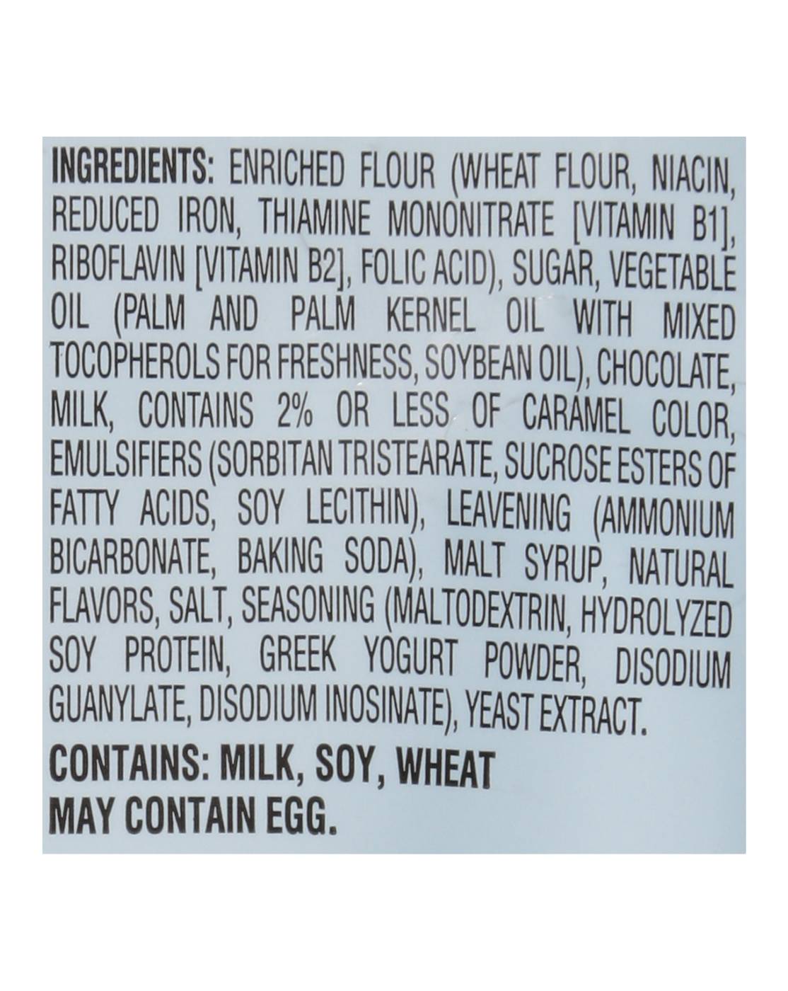 Meiji Hello Panda Bite-Size Crunchy Cookies - Chocolate - Shop Cookies ...