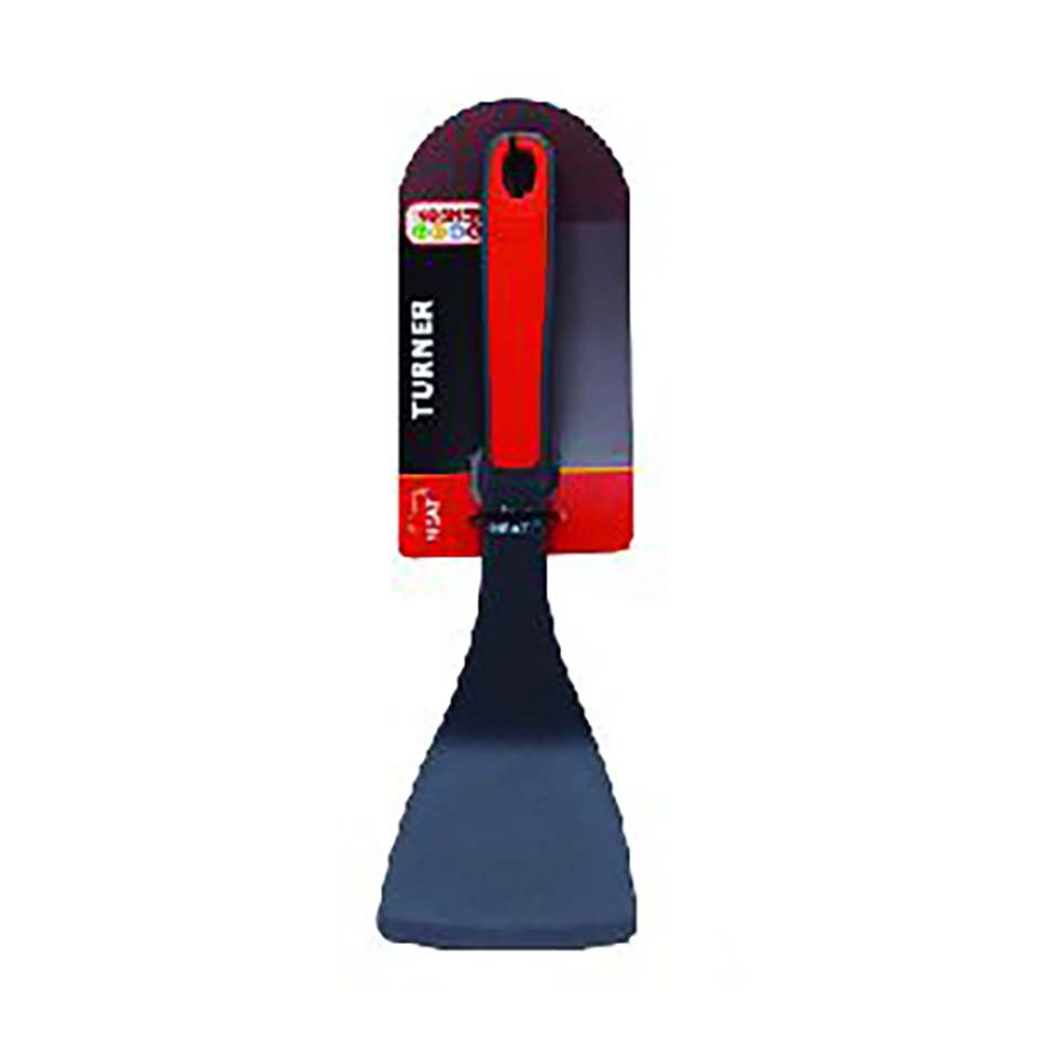 The Kosher Cook Meat Red Turner - Shop Utensils & gadgets at H-E-B