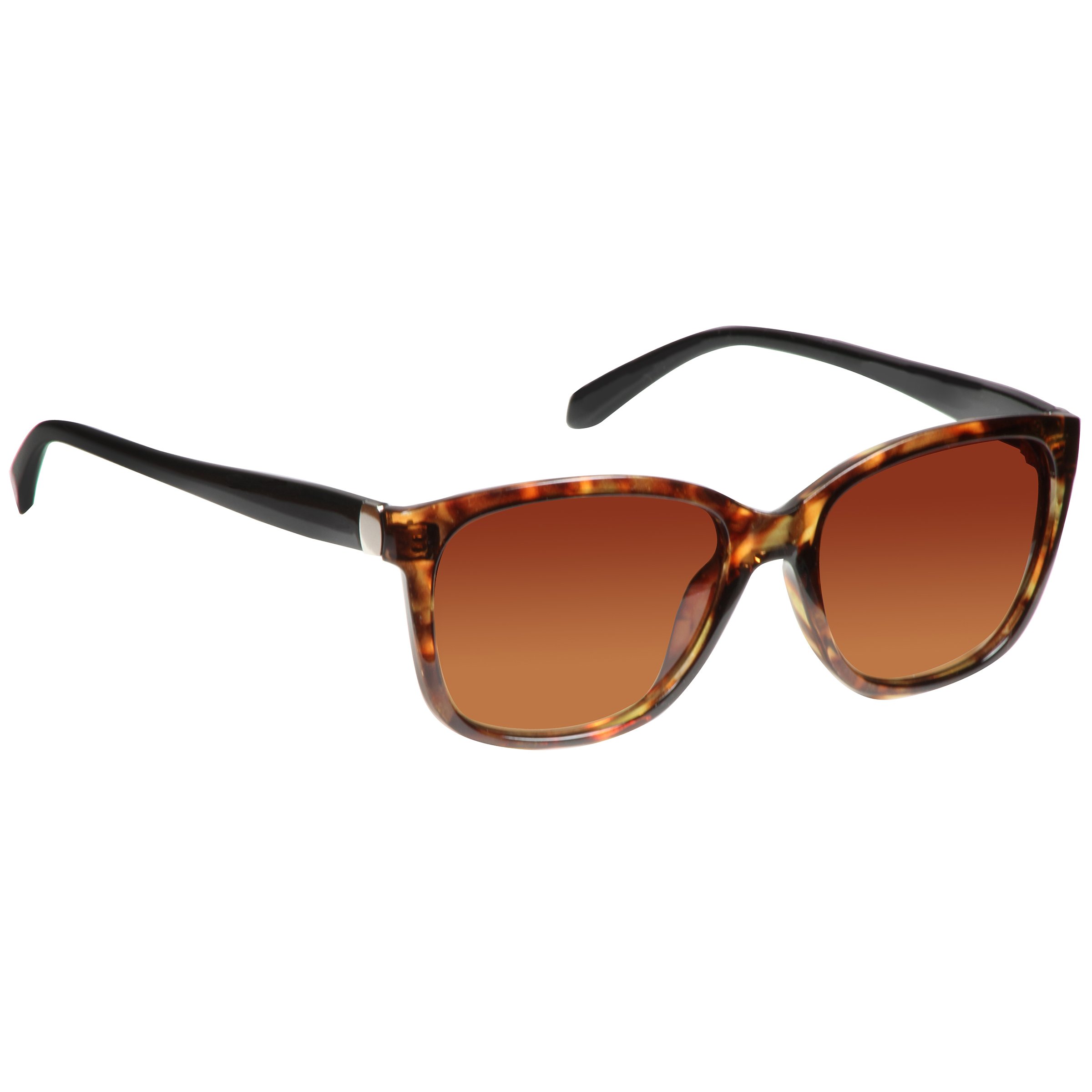 Select a Vision Couture Women's Large Cateye Sunglasses, Assorted ...