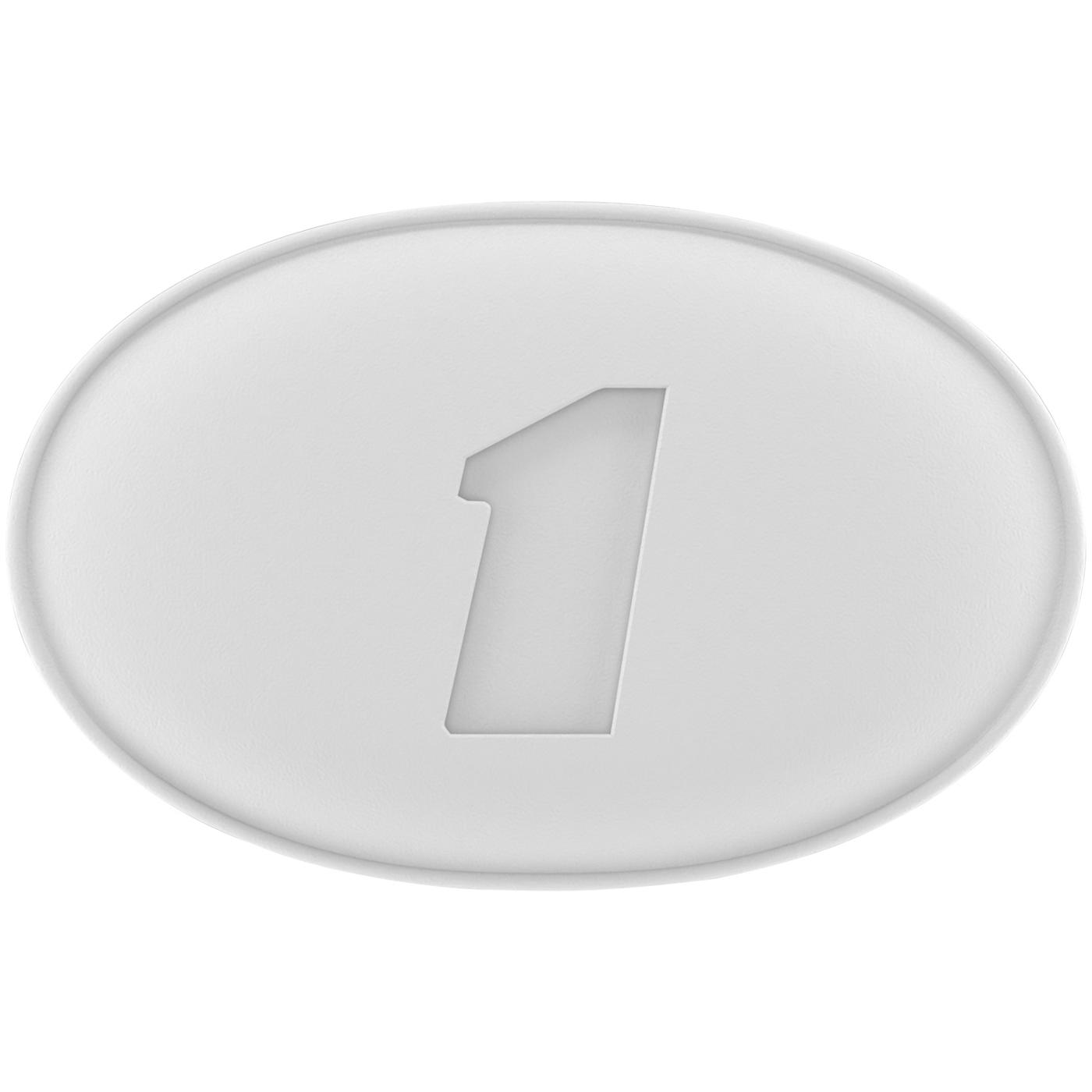 One A Day Prenatal Advanced with Brain Support - Shop Multivitamins at ...